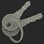 3ds Max Keys 2