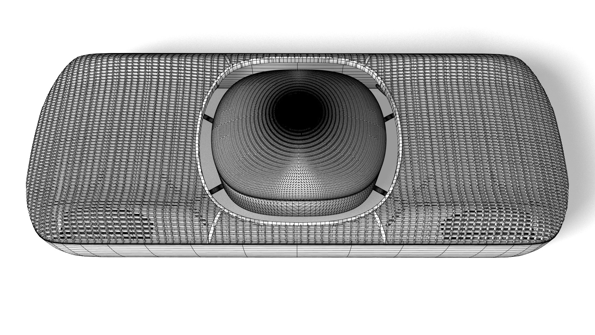 Alef Prototype Flying Car 3D Model - TurboSquid 2093695