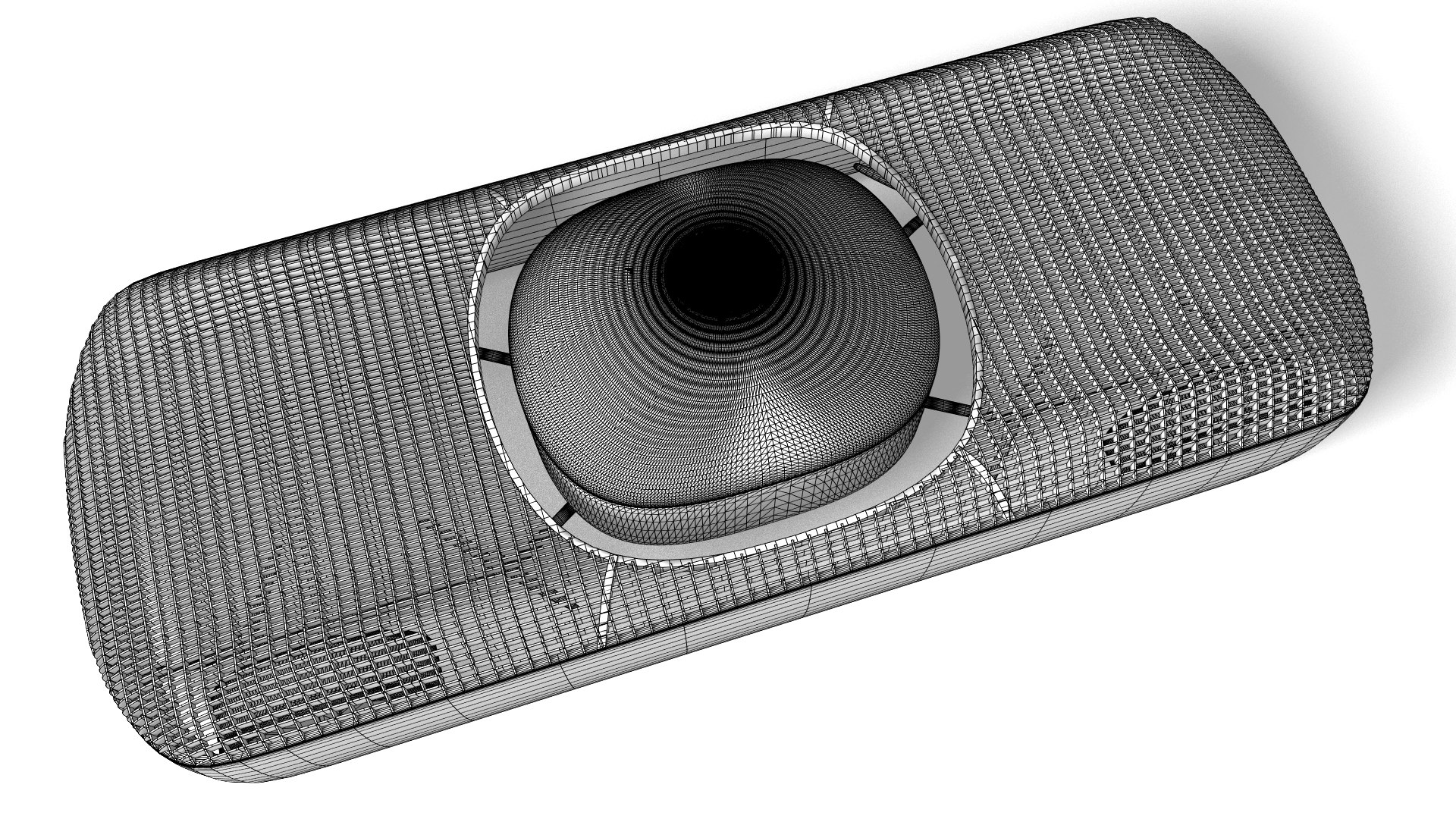 Alef Prototype Flying Car 3D Model - TurboSquid 2093695