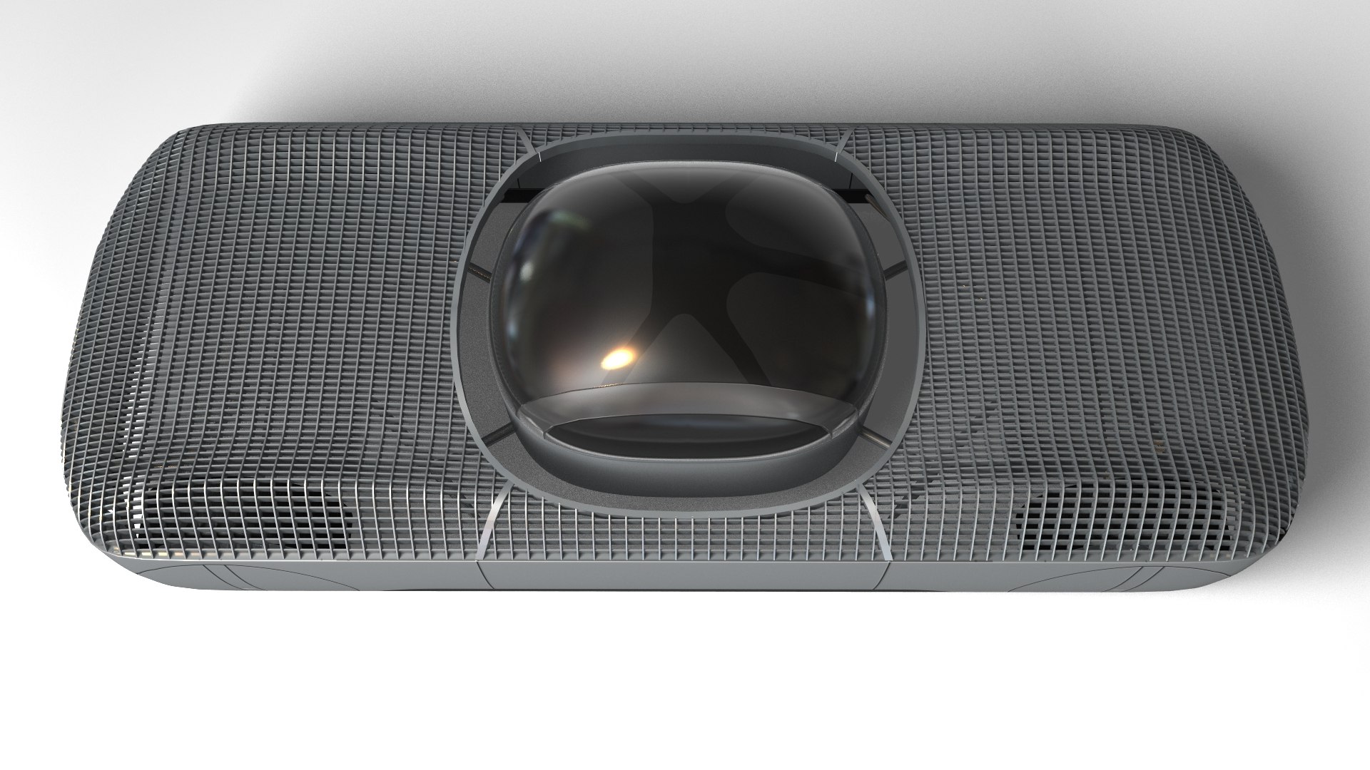 Alef Prototype Flying Car 3D Model - TurboSquid 2093695