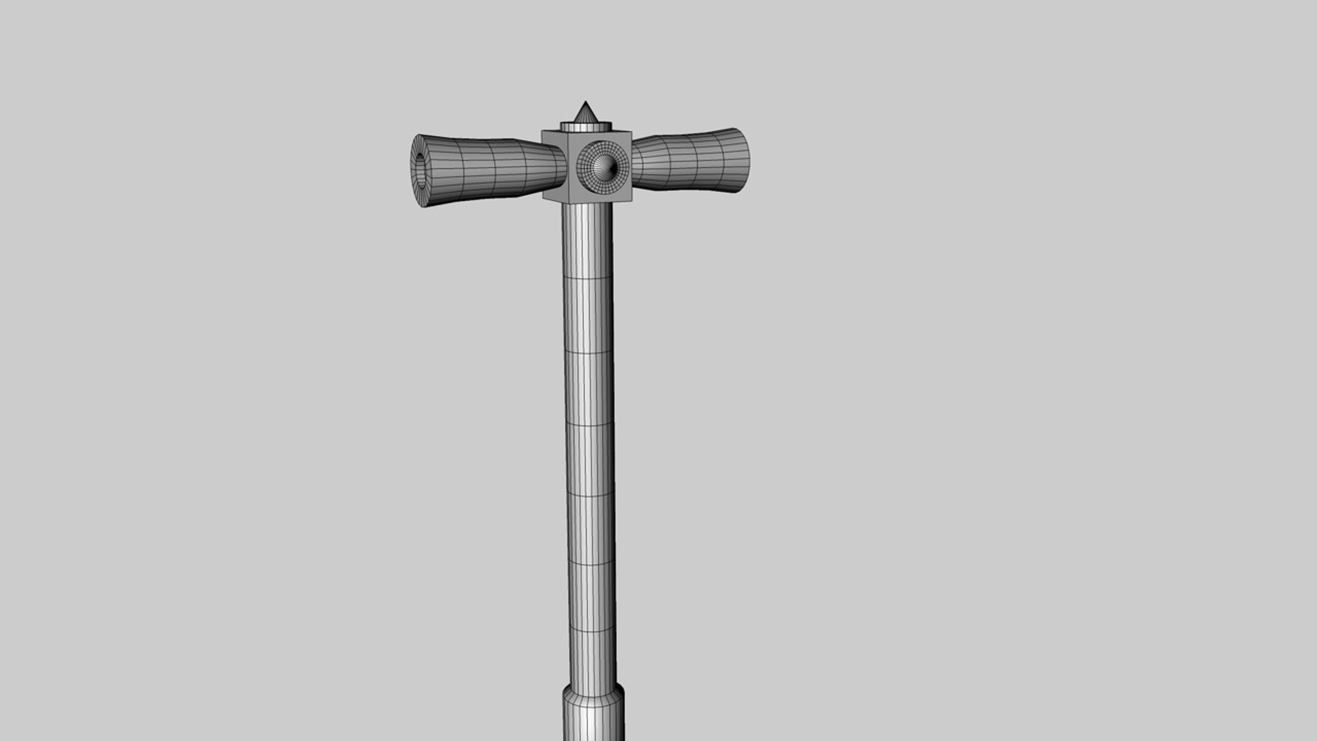 Free C4d Mode Hammer