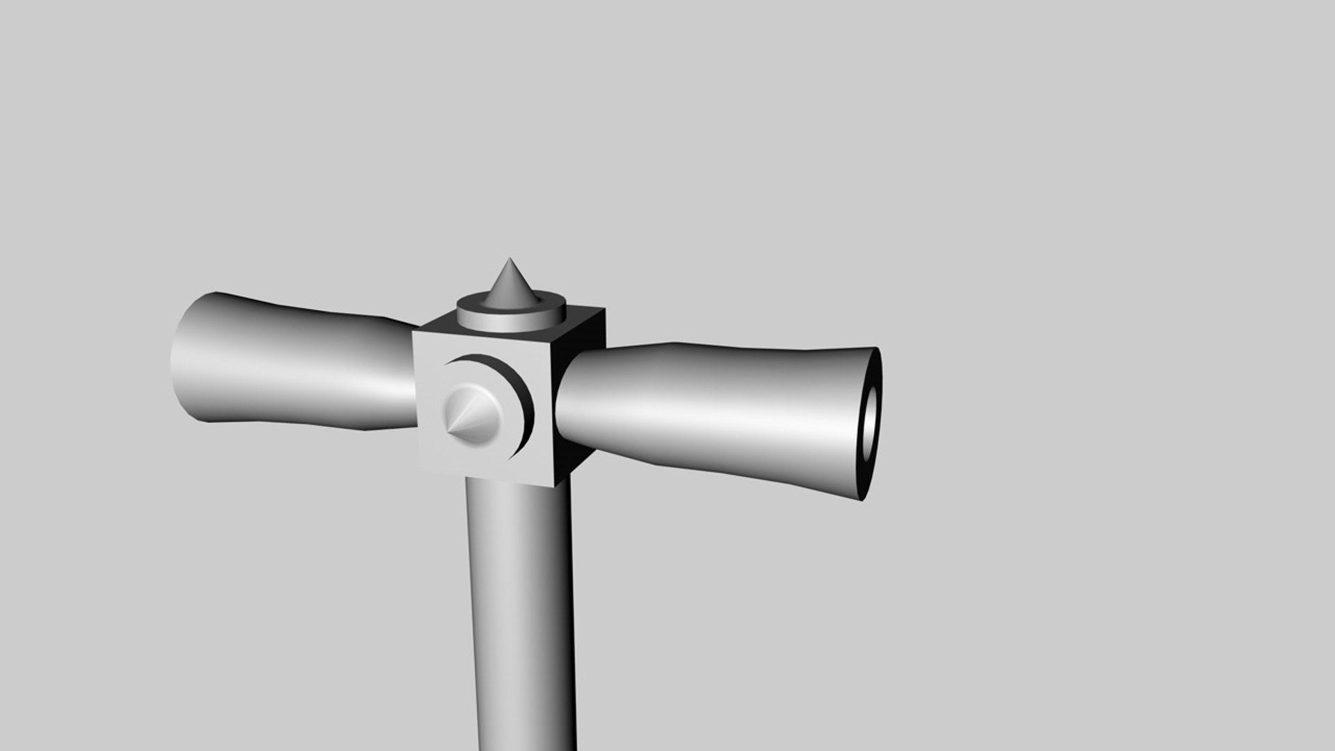 Free C4d Mode Hammer
