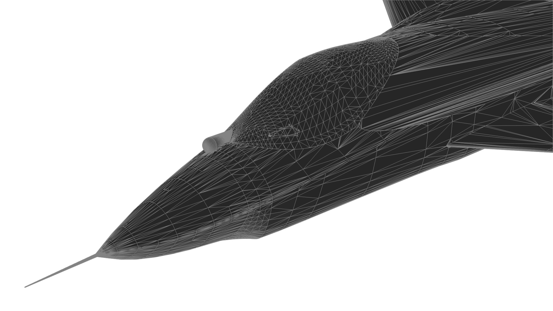 3D Sukhoi Su-57 - TurboSquid 1988882