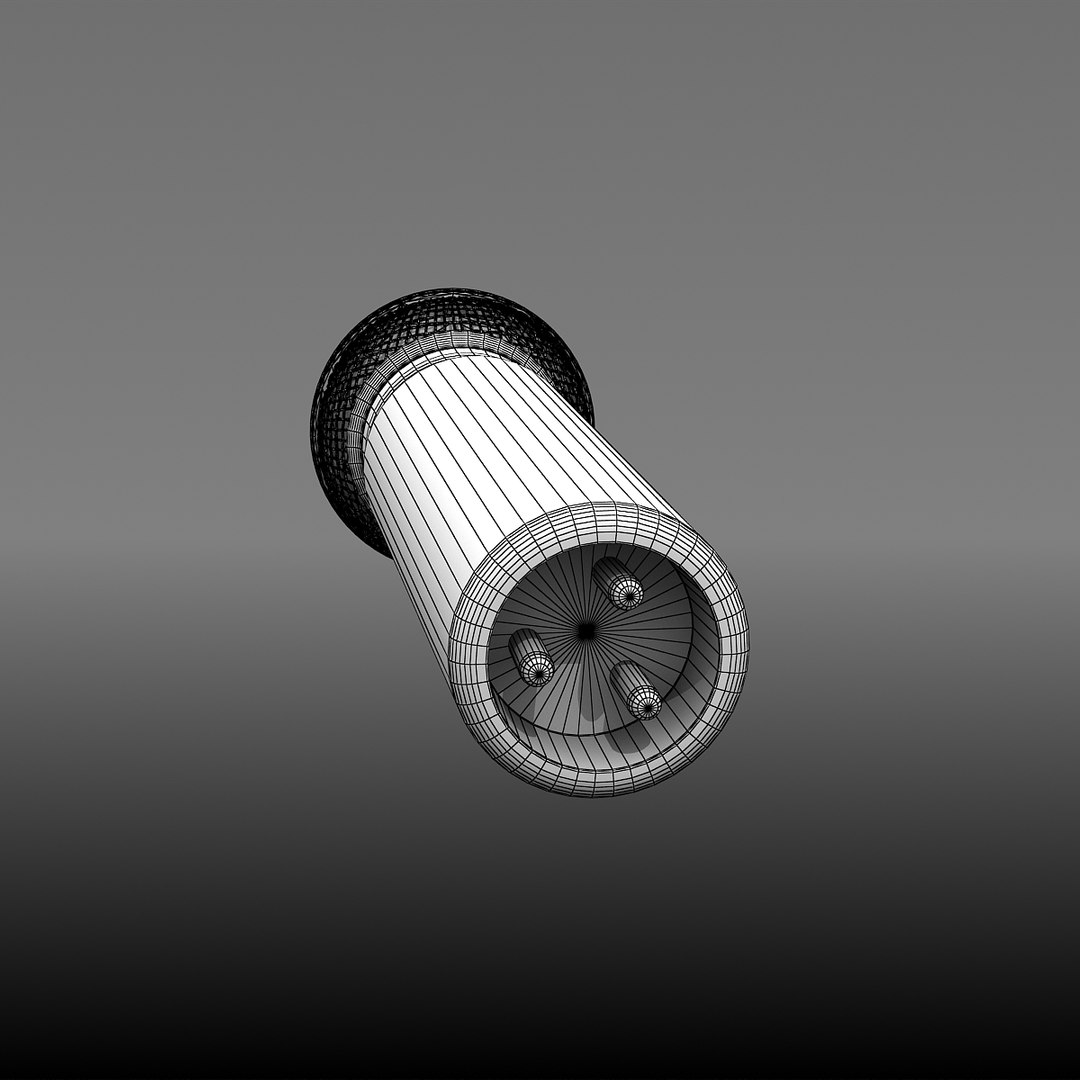 3D Microphone Conference Model - TurboSquid 1376702