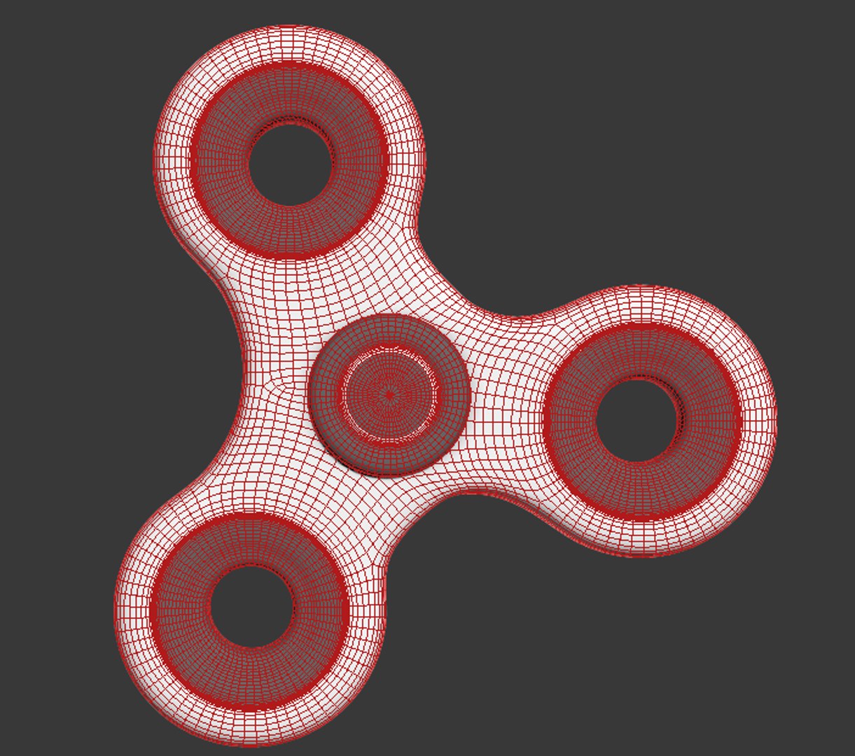 Free Spinner Model - TurboSquid 1179885