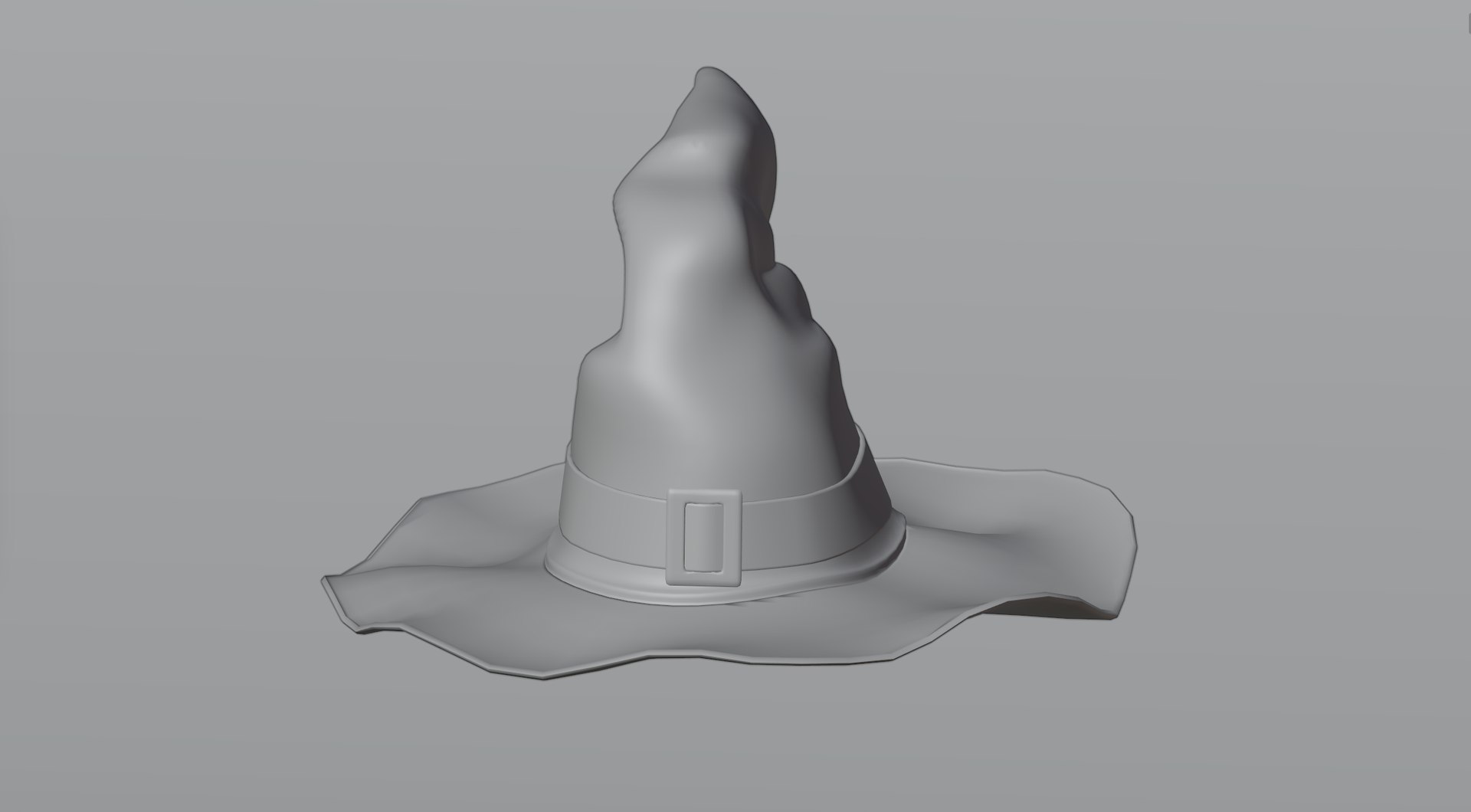 Hat 6 3D Model - TurboSquid 1856997