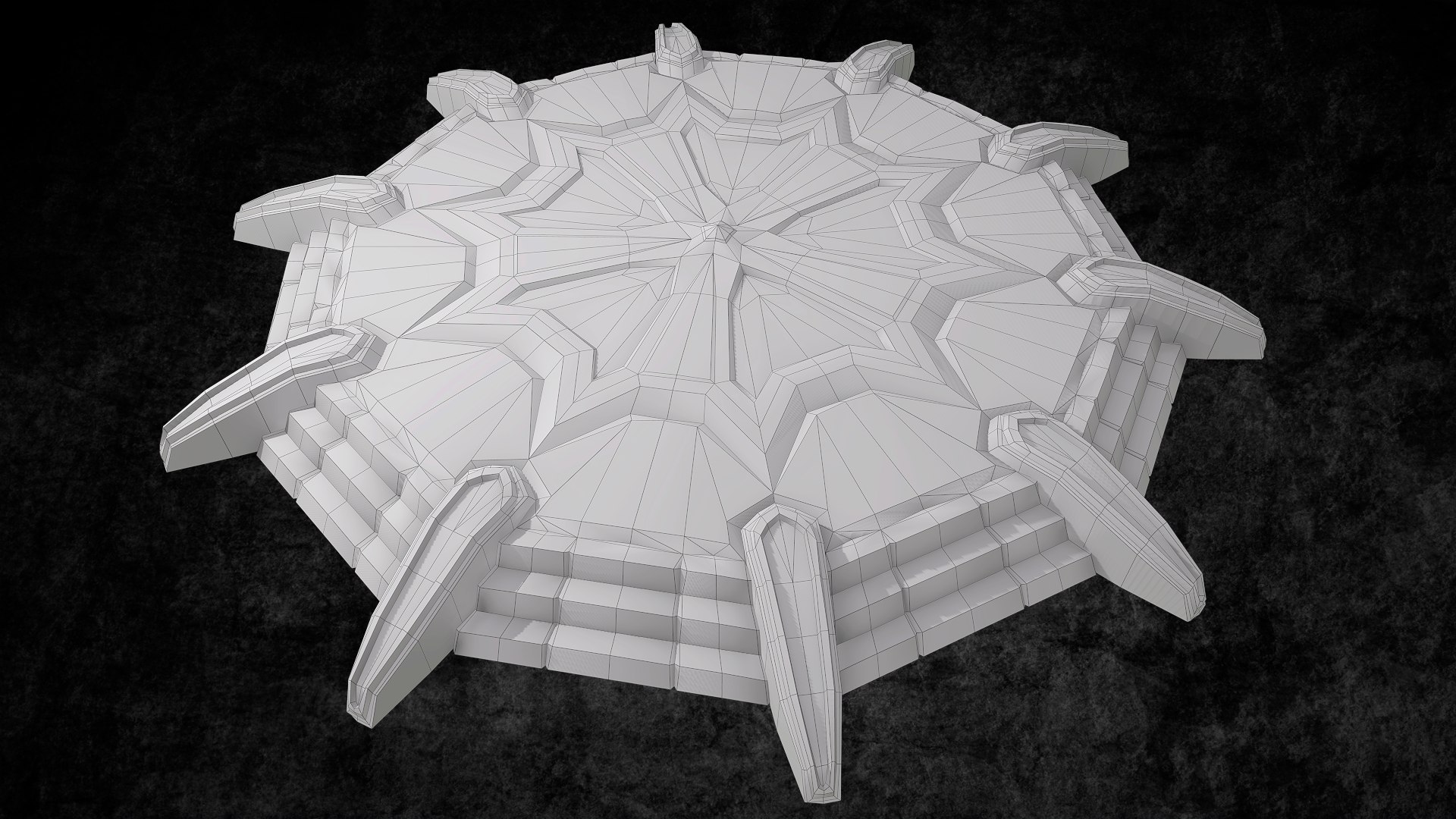 3D Platform Videogame Asset - TurboSquid 1430886