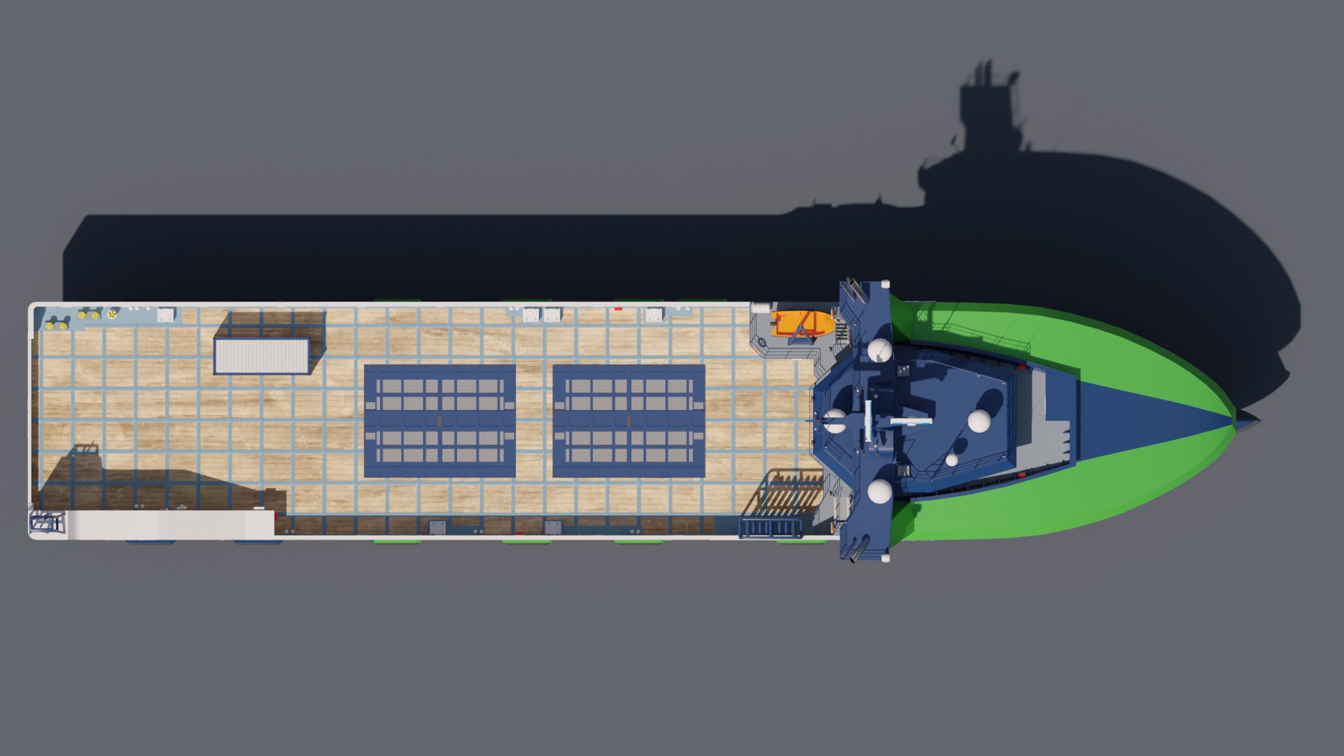 3D Armada 7801 - TurboSquid 2206767