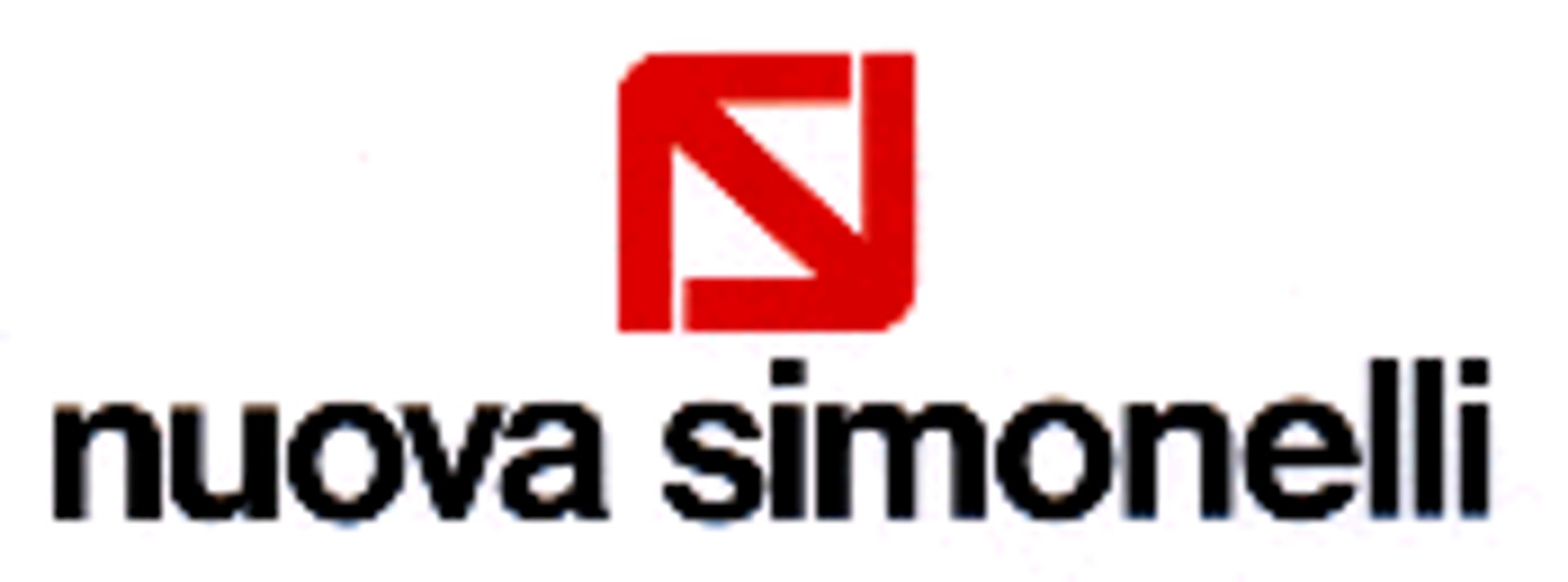 Nuova Espresso Machine 3d Model