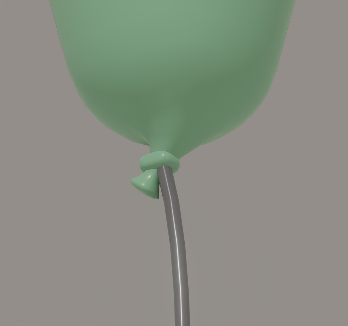 Balloons 3D - TurboSquid 2058567