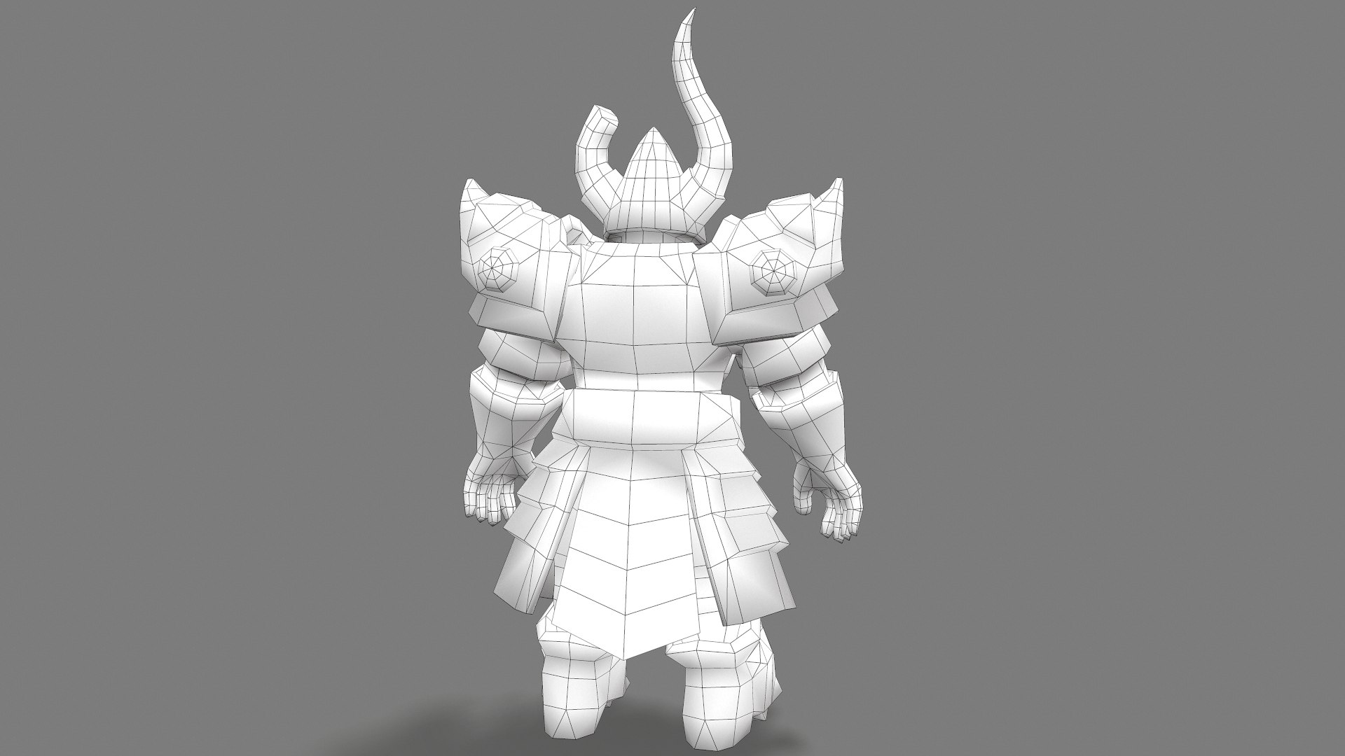 Dwarf Guard Model - TurboSquid 2100188