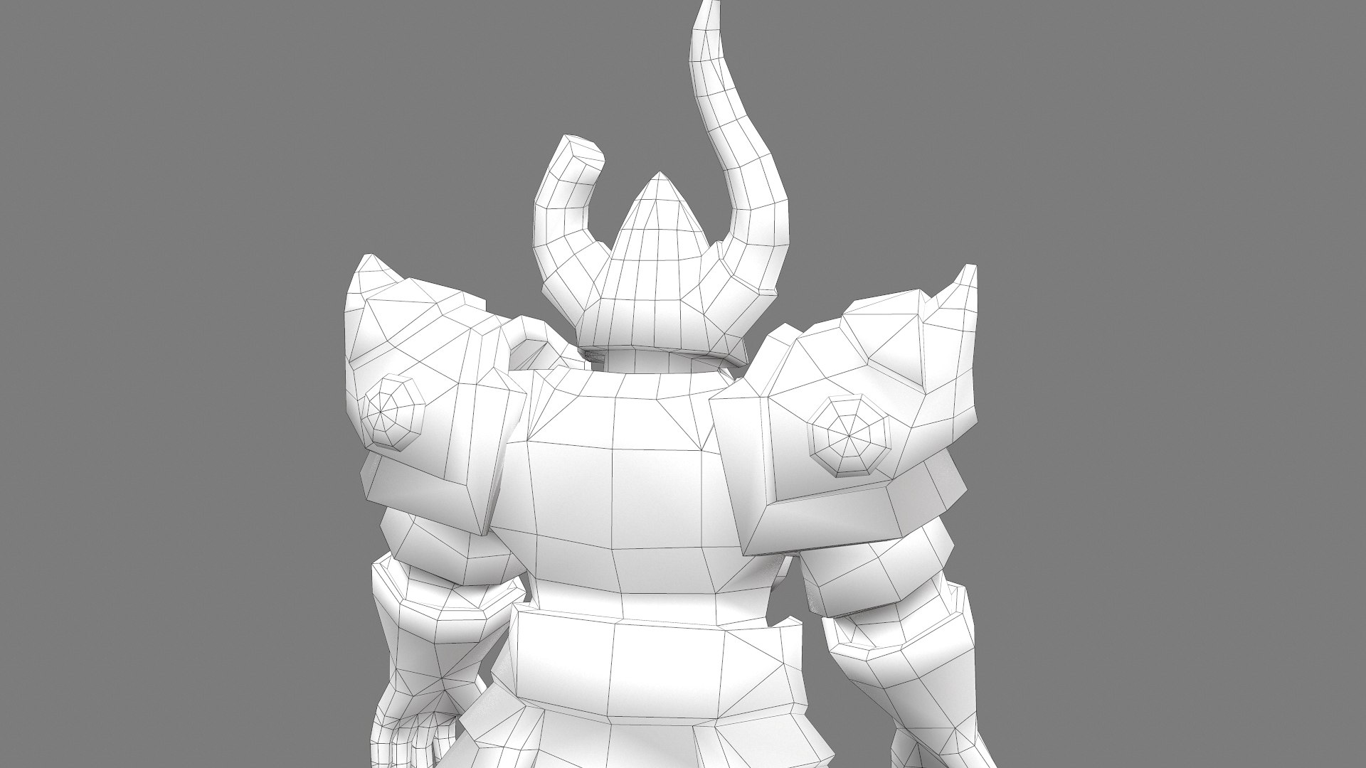 Dwarf Guard Model - TurboSquid 2100188