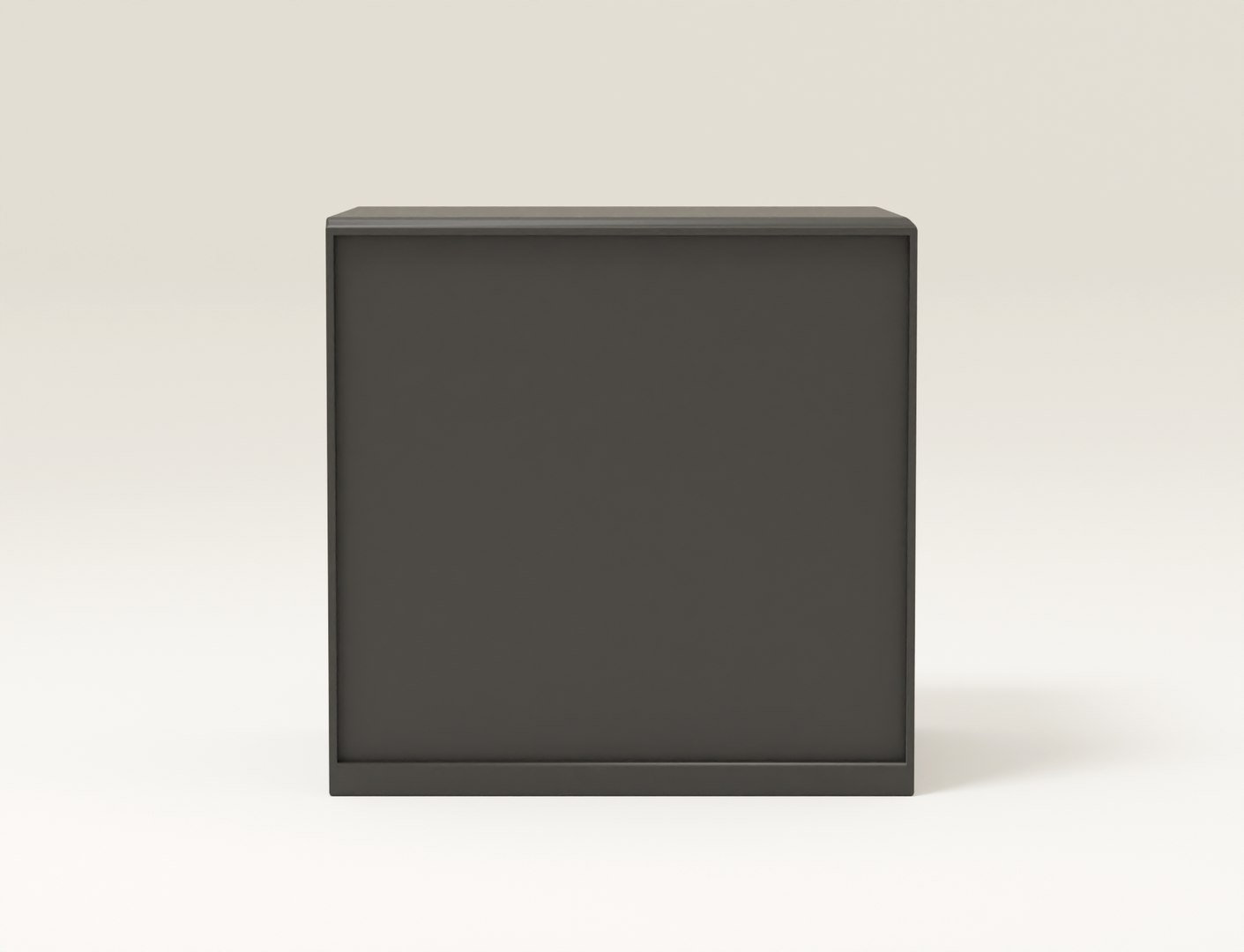 3D Low-Poly Desktop Drawer Sorter Model - TurboSquid 2089967