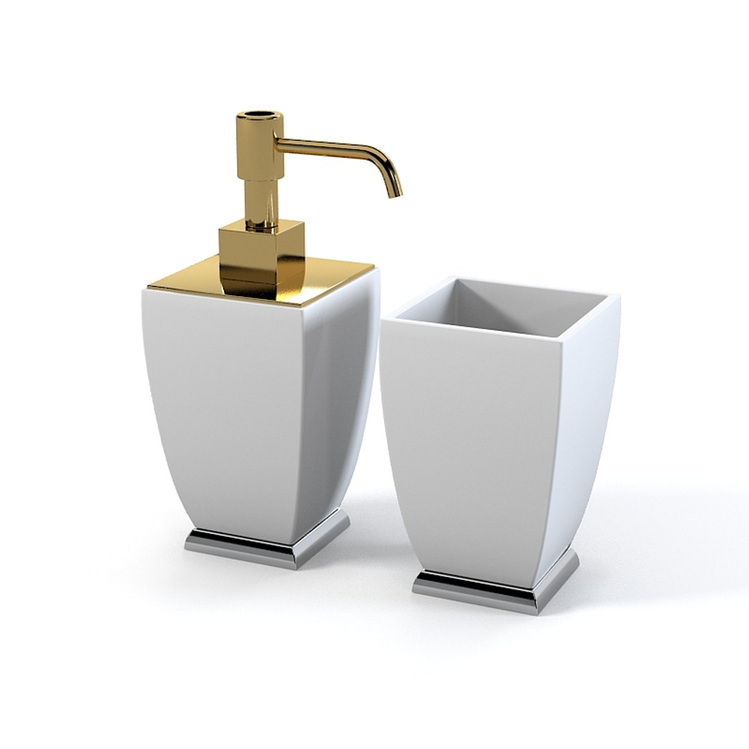 gessi mimi 33232 max