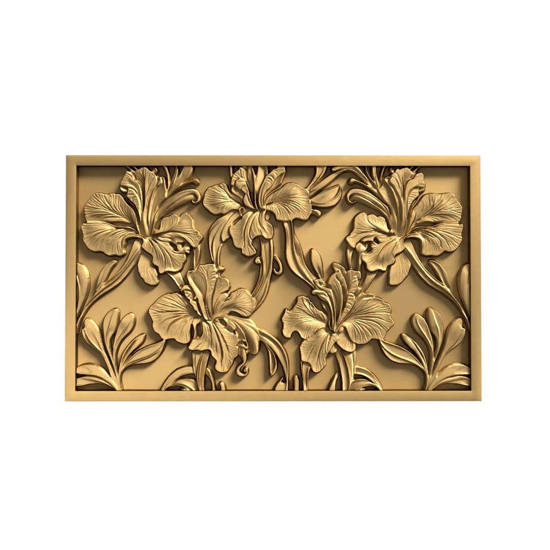 3d Model Decor Set 52 Turbosquid 2219699