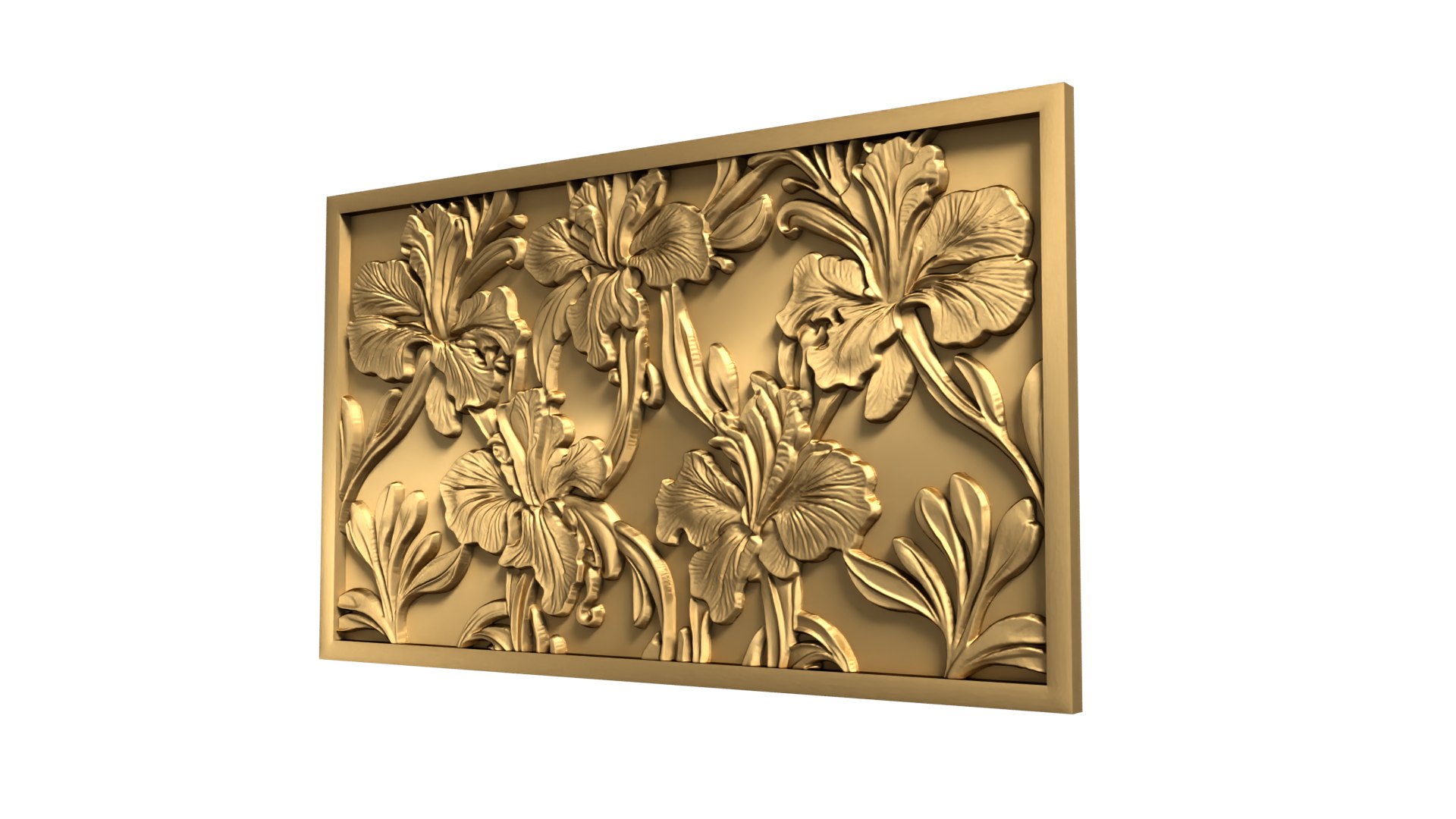 3D Model Decor Set 52 - TurboSquid 2219699