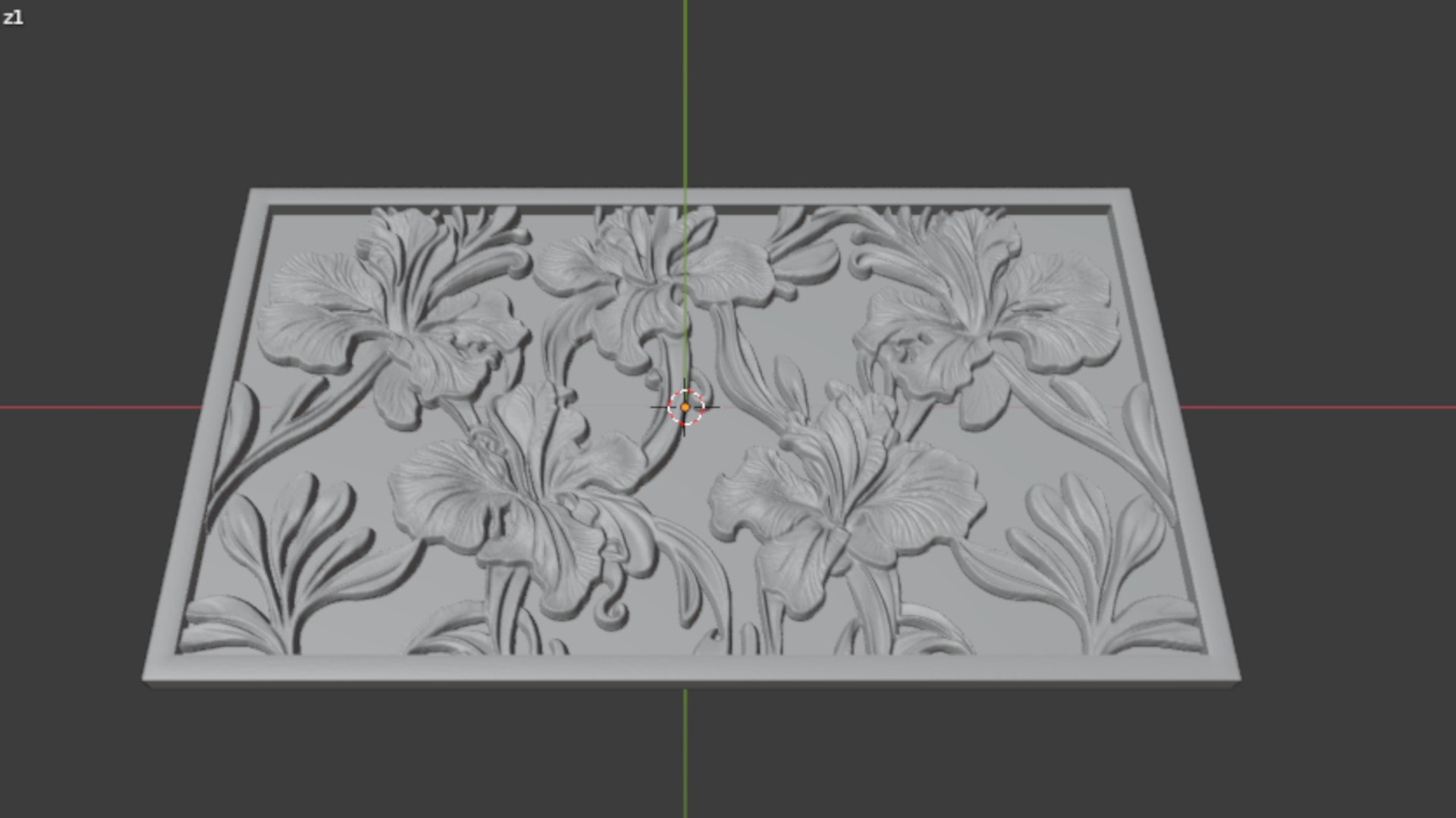 3D Model Decor Set 52 - TurboSquid 2219699