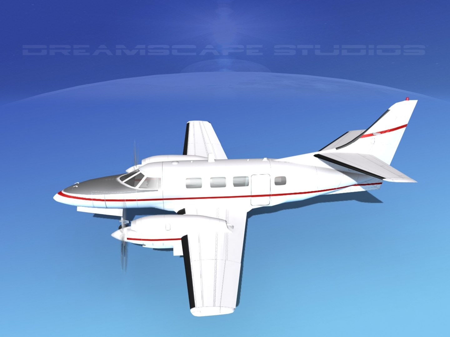 3d sa226-t merlin