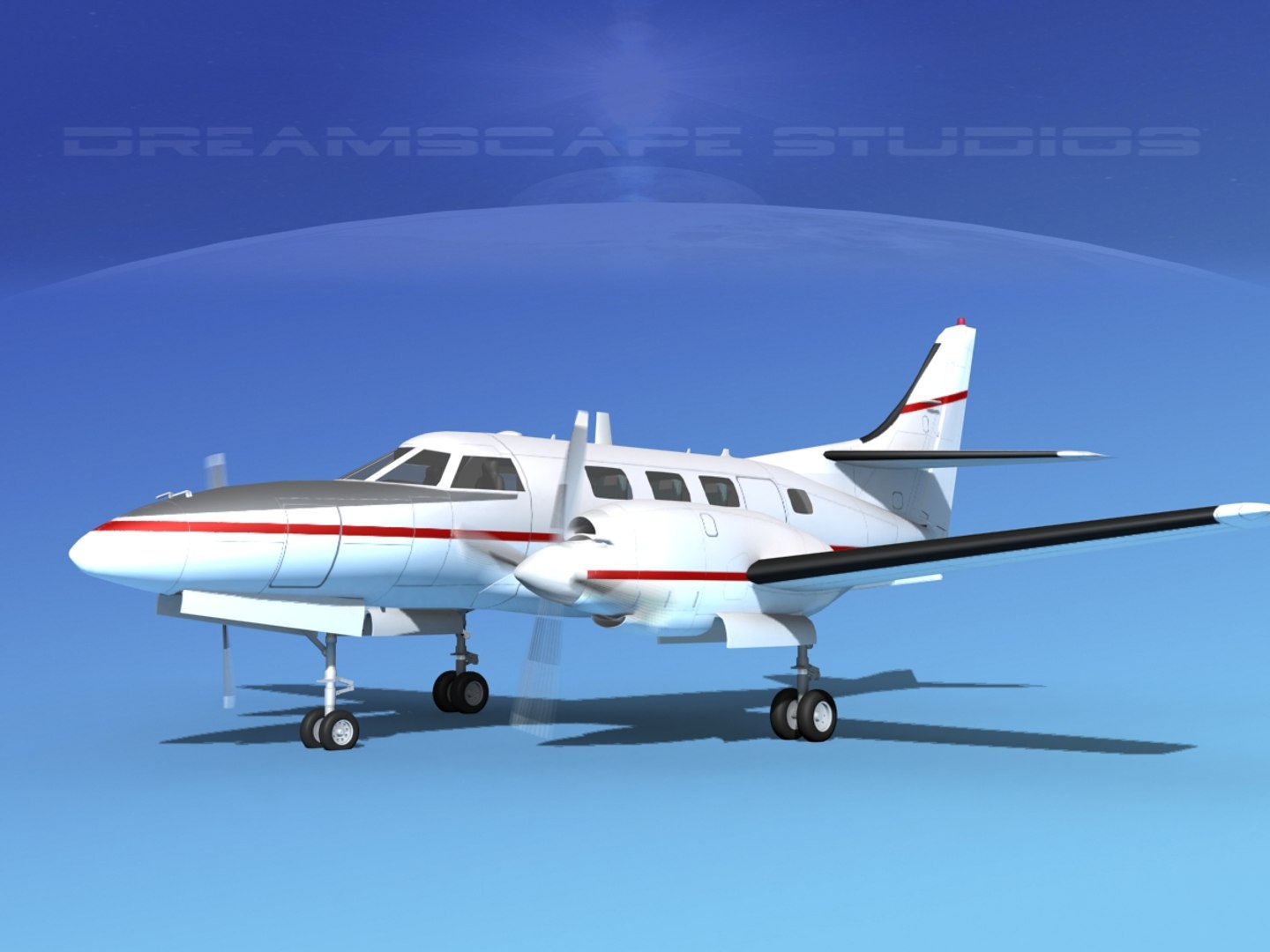 3d sa226-t merlin