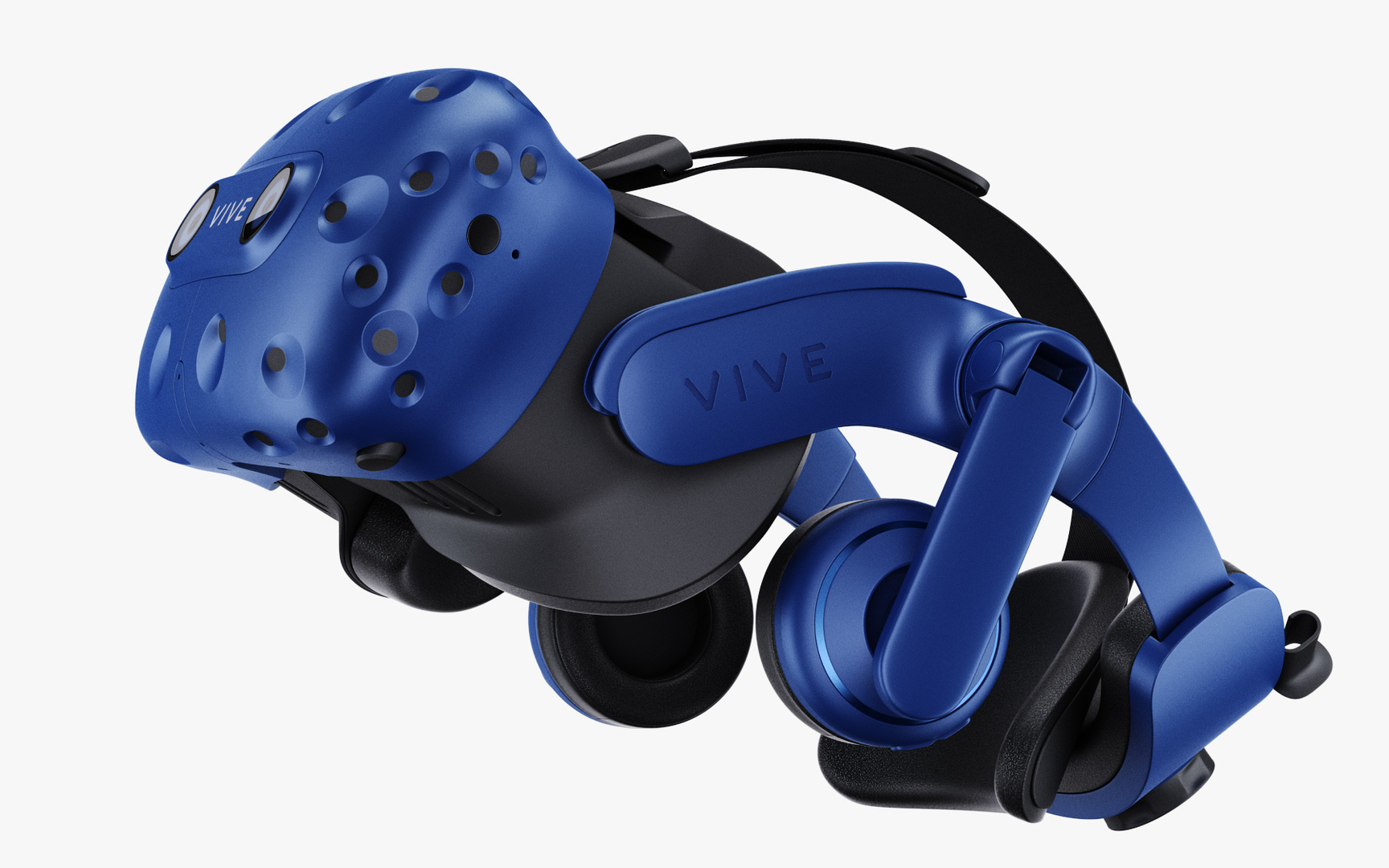 3D htc vive pro - TurboSquid 1260558