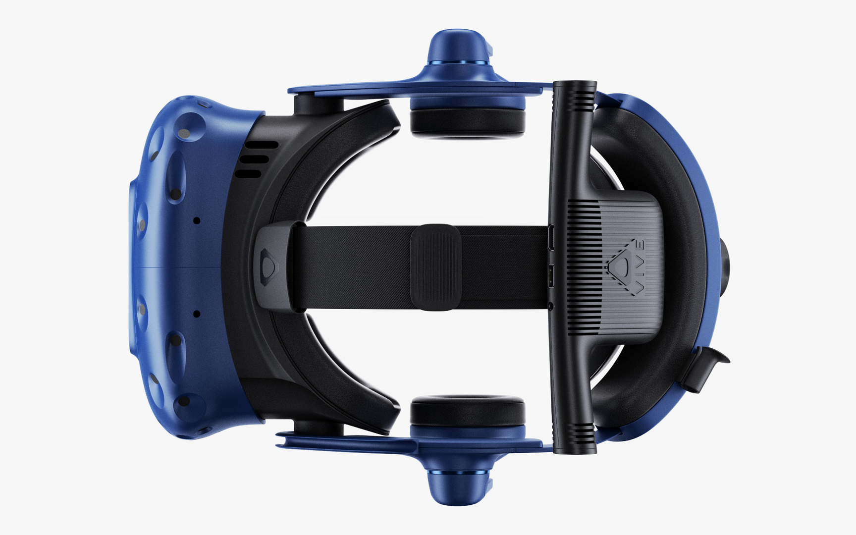 3D htc vive pro - TurboSquid 1260558