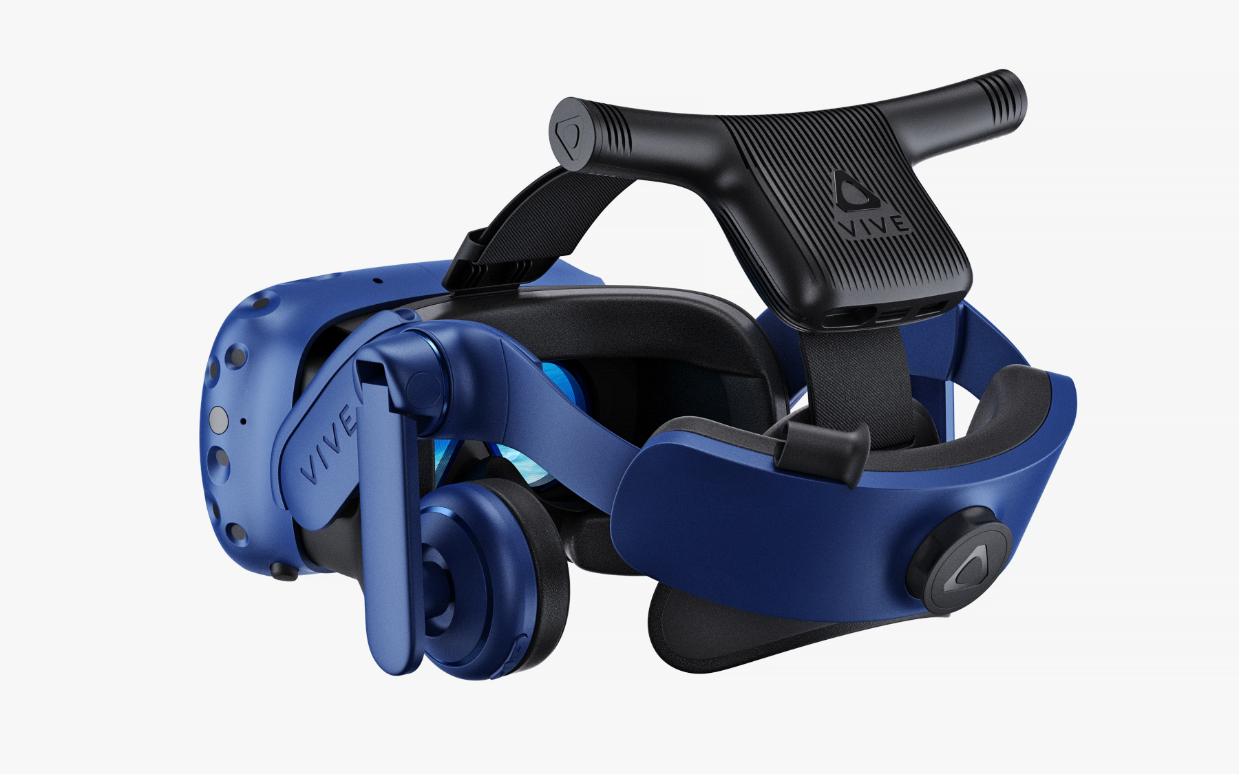 3D htc vive pro - TurboSquid 1260558