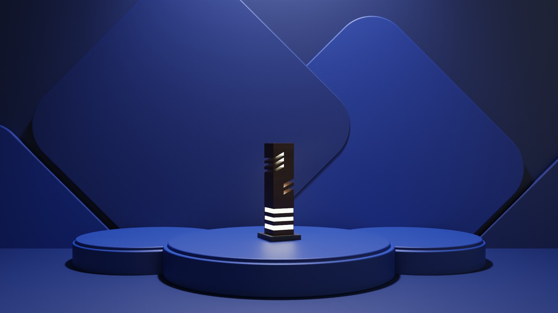 Night Light 3D Model - TurboSquid 2313065