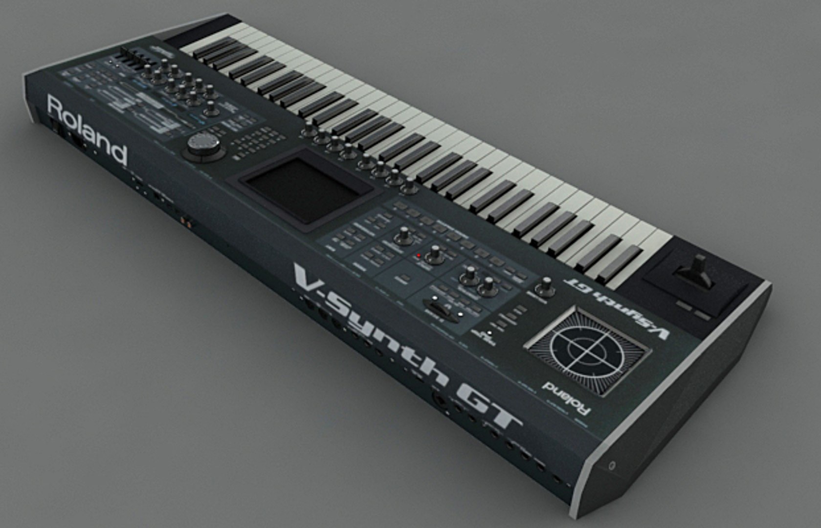 Synth Max