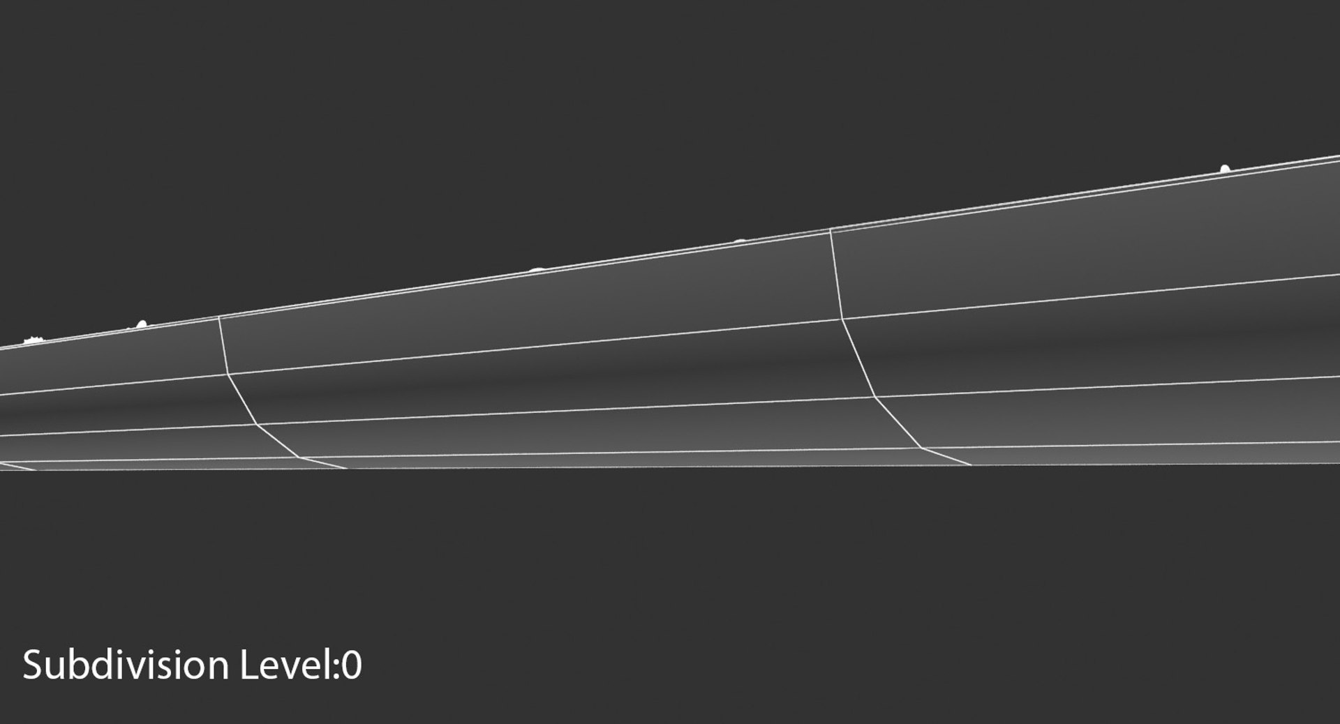 3D Bloodstream Static Model - TurboSquid 1327984