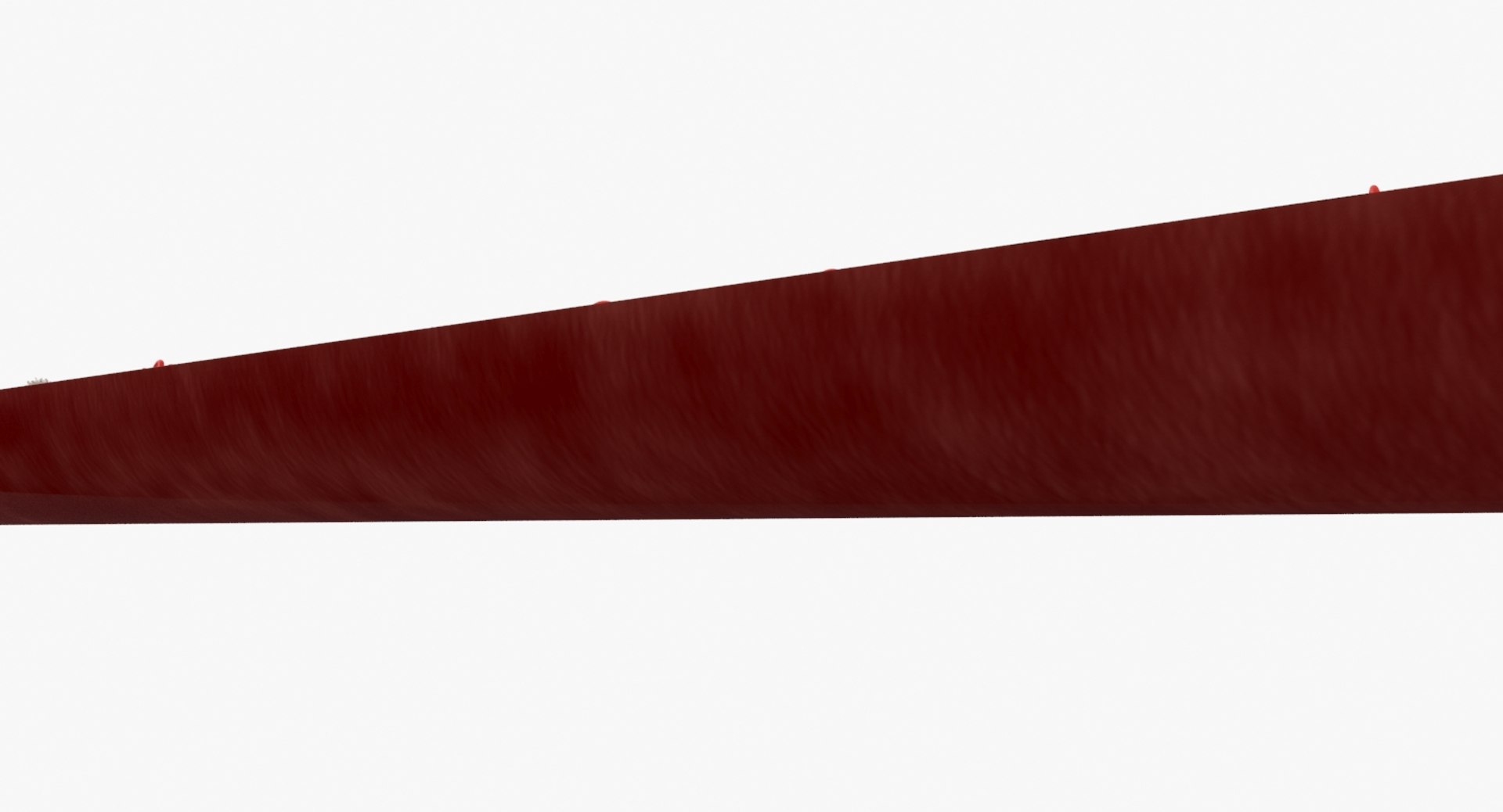 3D Bloodstream Static Model - TurboSquid 1327984