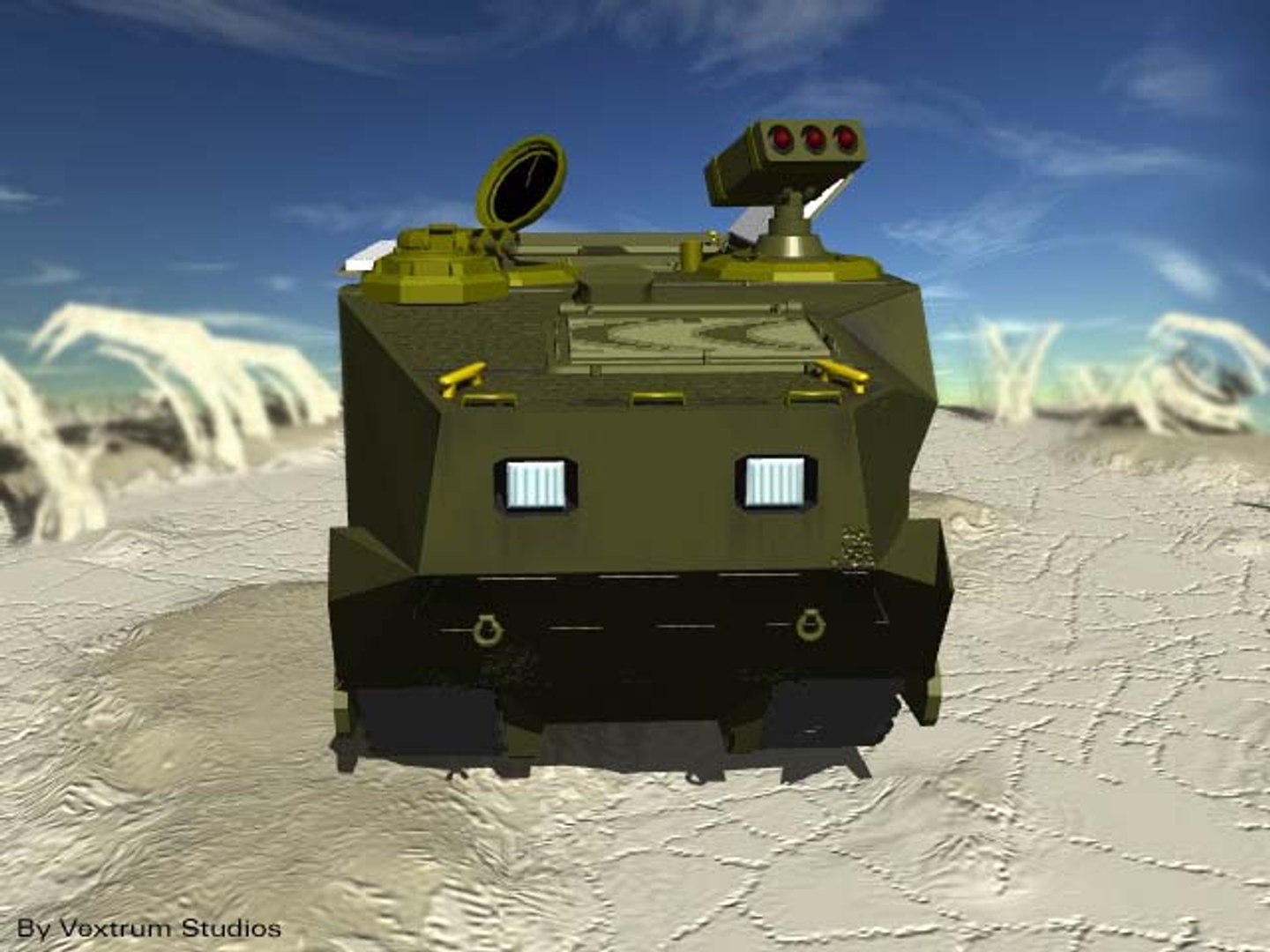 lwo military transport