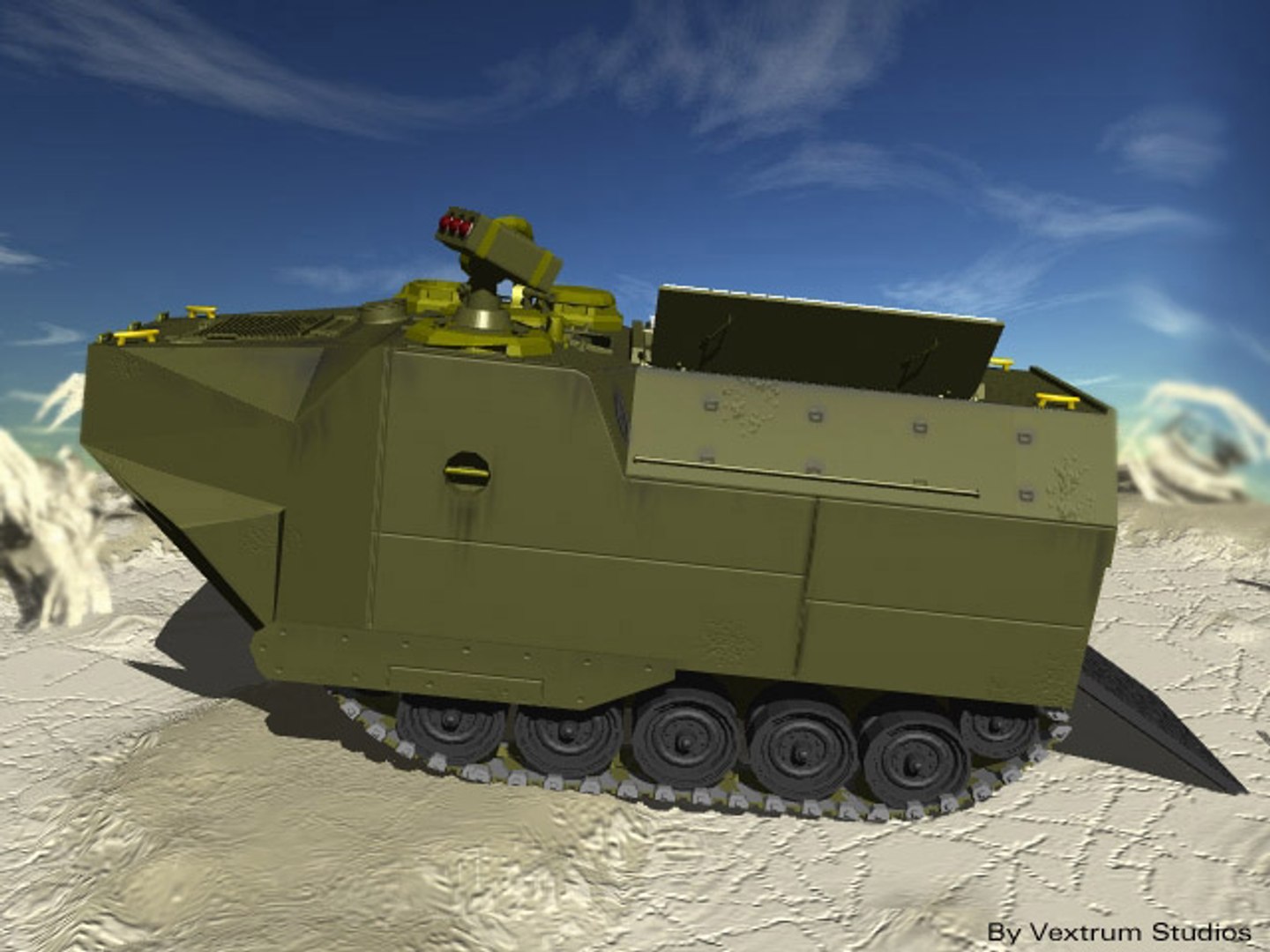 lwo military transport