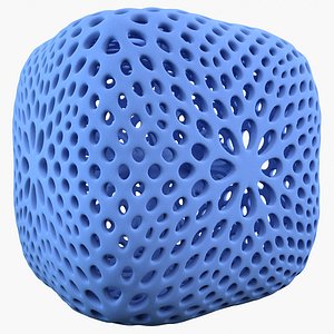 Free 3D Complex Models | TurboSquid