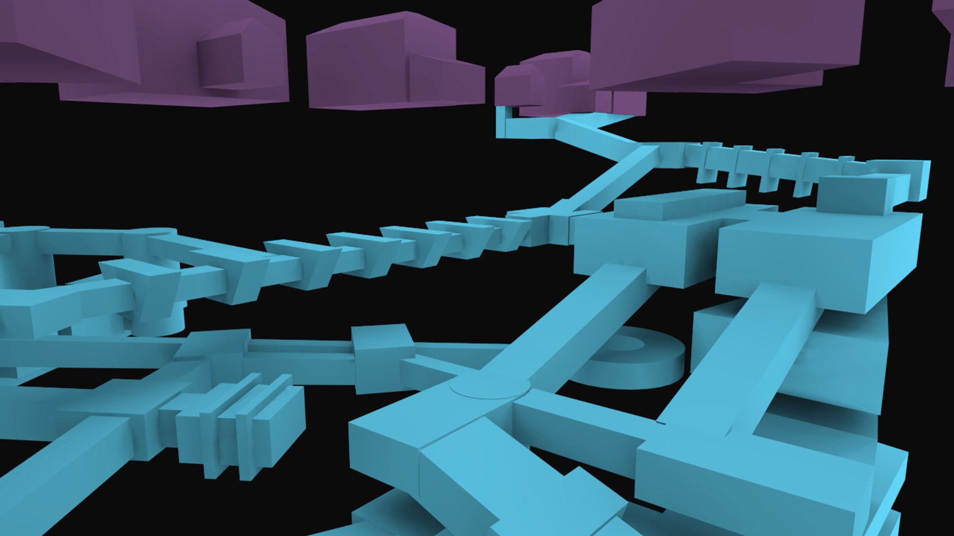 maya underground facility hive resident evil