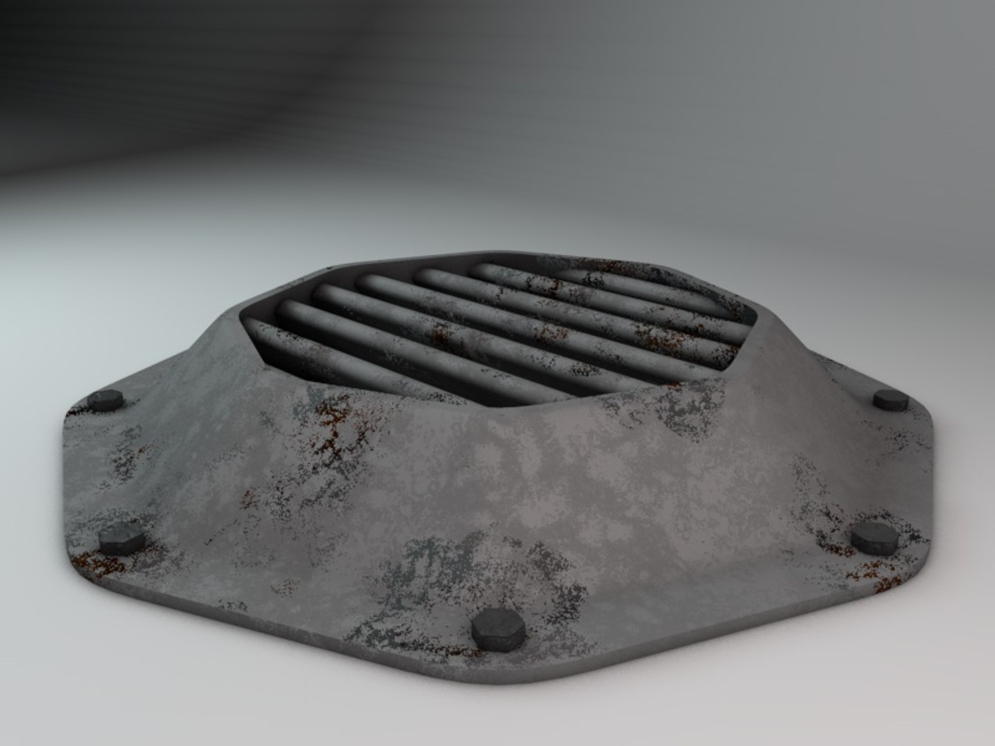 3D Vent Spaceships Factories - TurboSquid 1323956