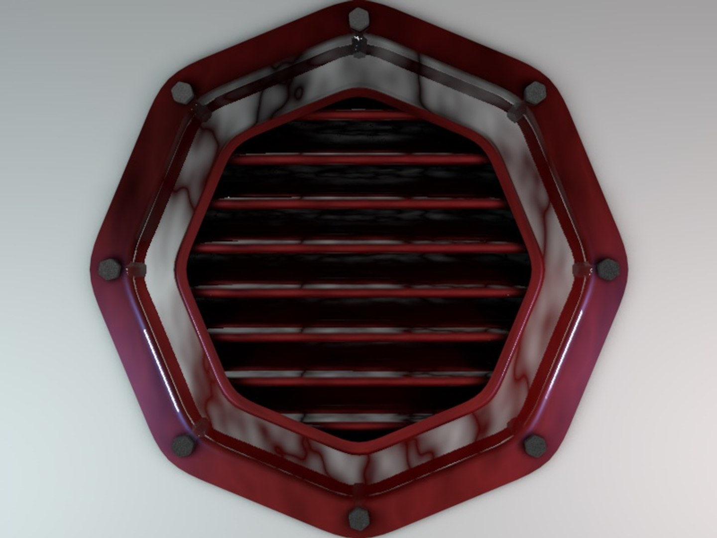 3D Vent Spaceships Factories - TurboSquid 1323956