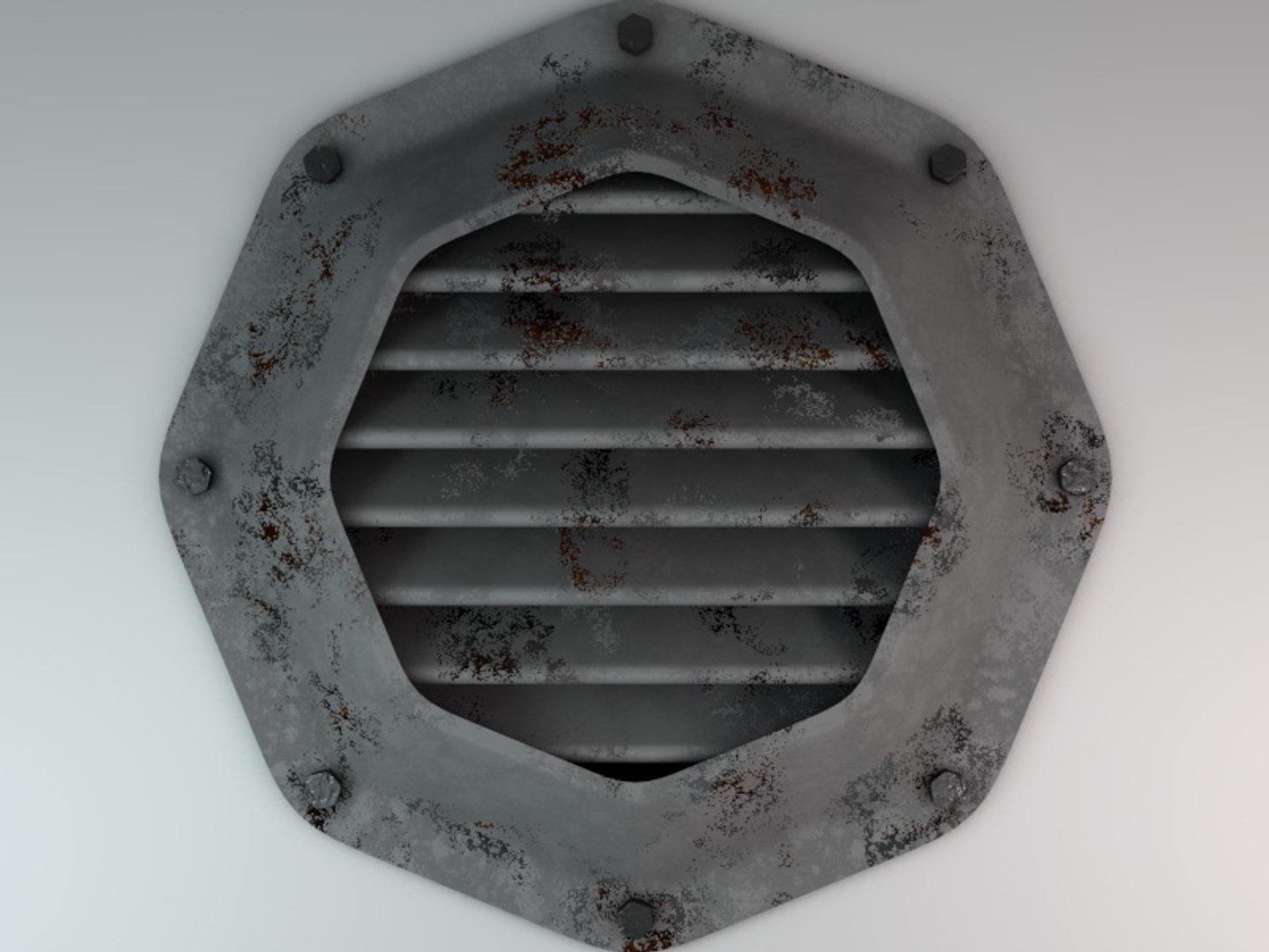 3D Vent Spaceships Factories - TurboSquid 1323956