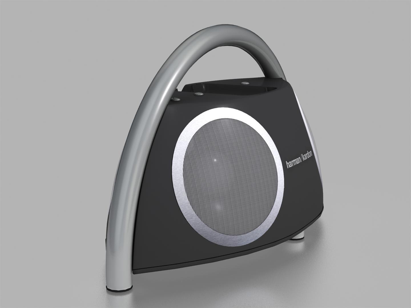 Harman Kardon Play Max