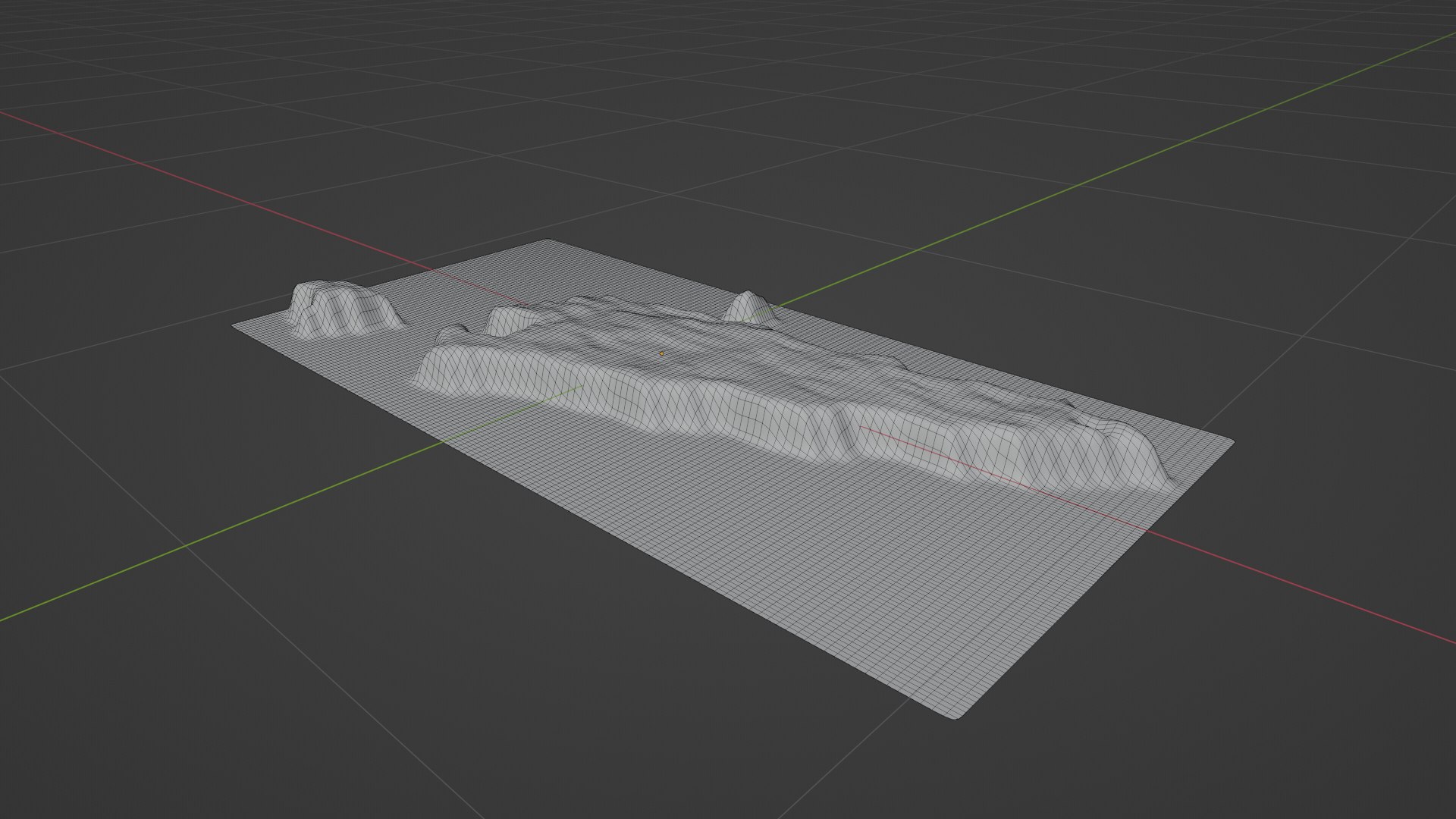 3D Model East Timor Map Country - TurboSquid 2075850