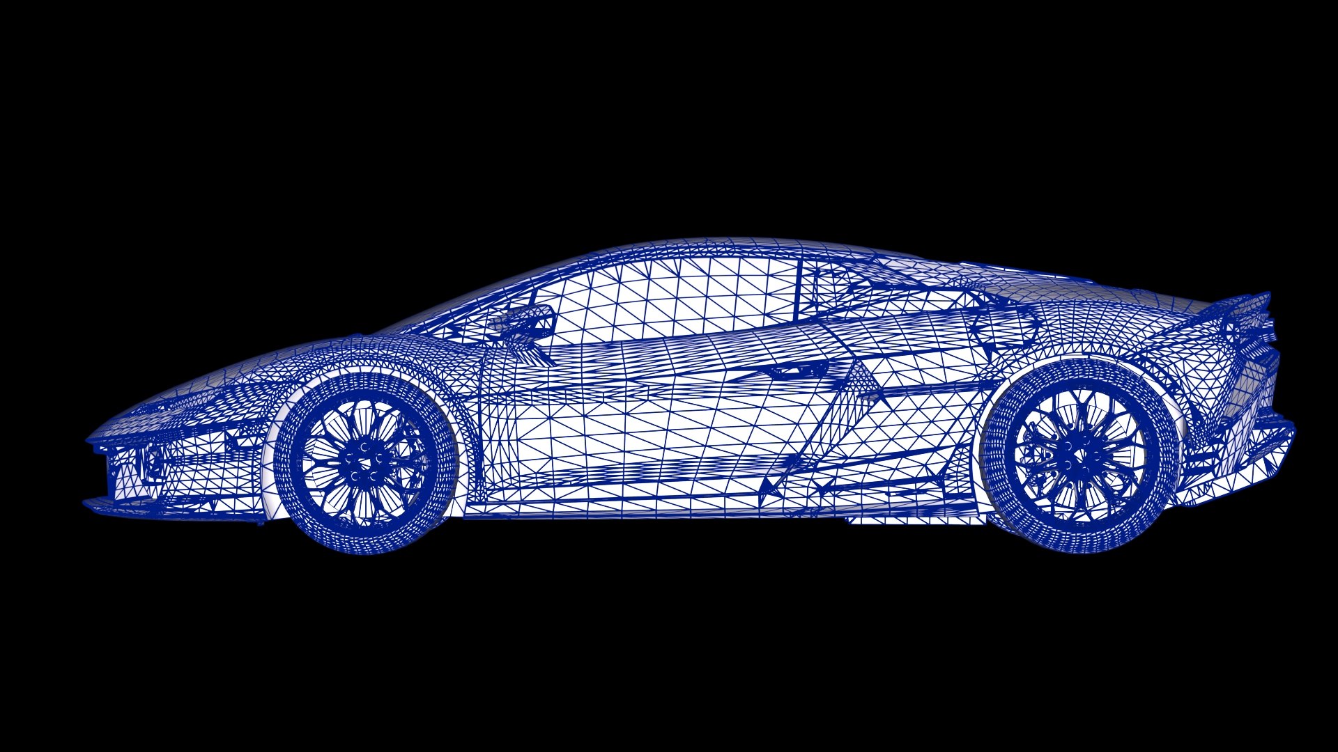 Lamborghini Temerario 2025 Model - TurboSquid 2433590