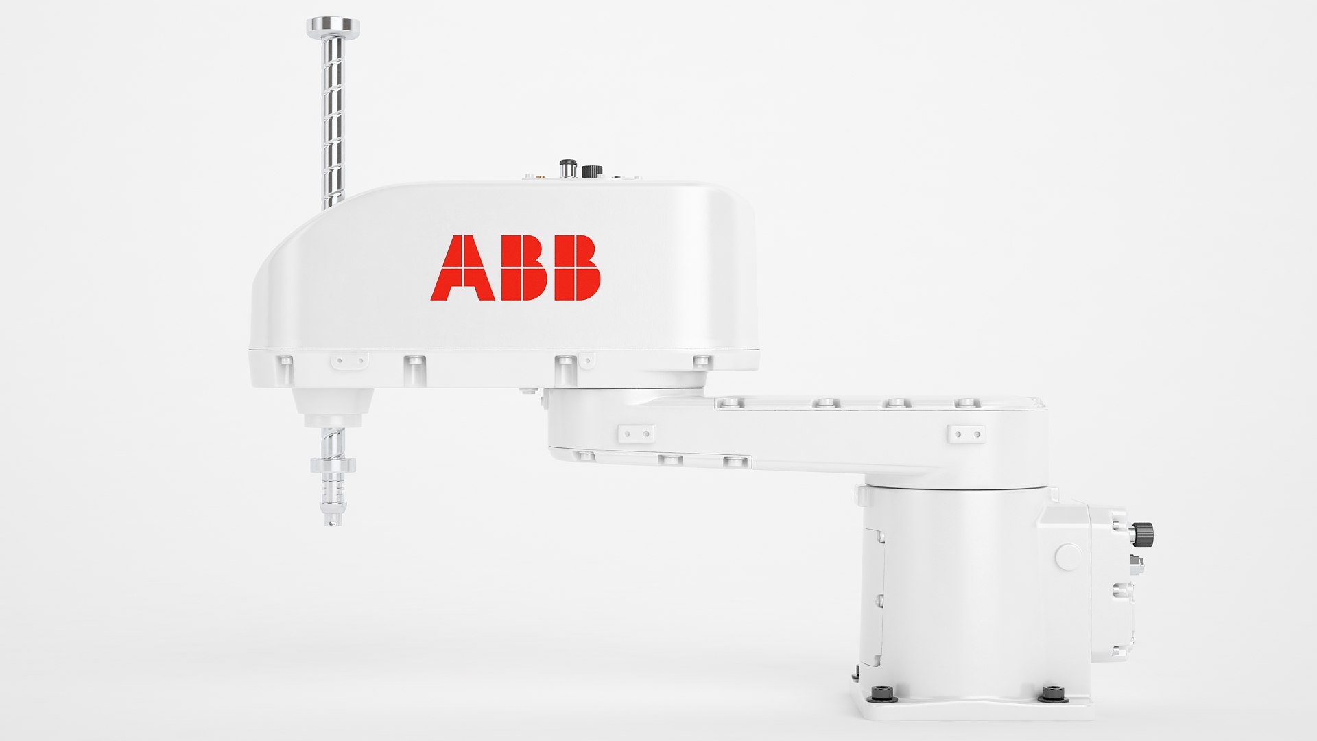 3D Model ABB IRB 920T Industrial Robot 01 - TurboSquid 1912373