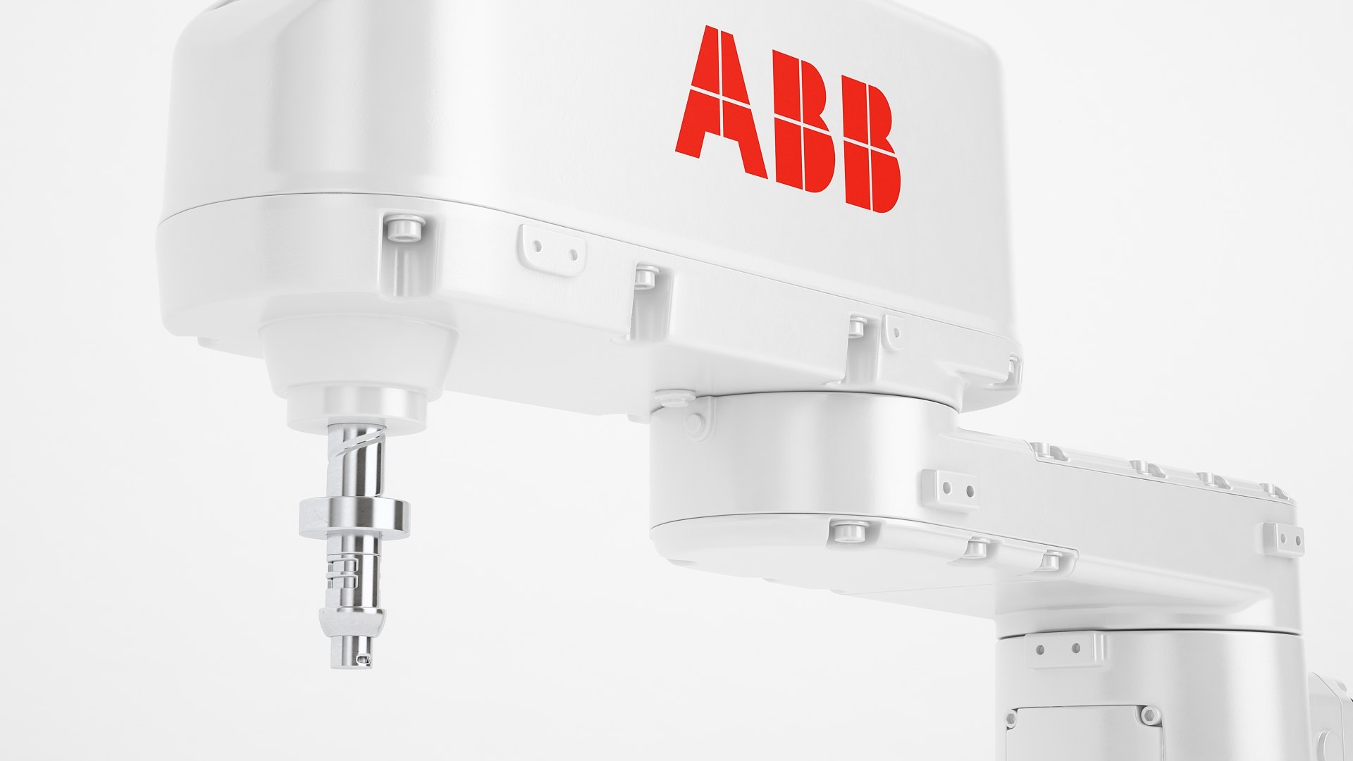 3D model ABB IRB 920T Industrial Robot 01 - TurboSquid 1912373