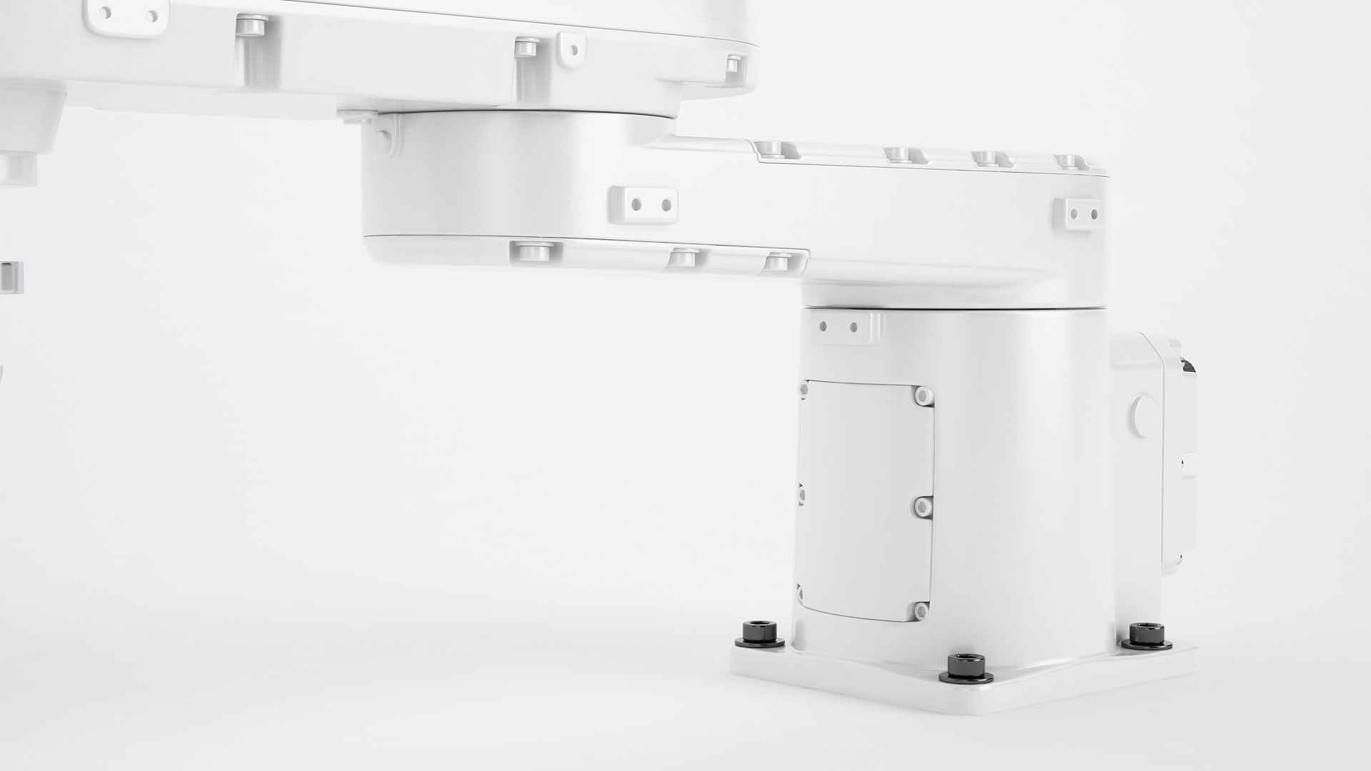 3D model ABB IRB 920T Industrial Robot 01 - TurboSquid 1912373