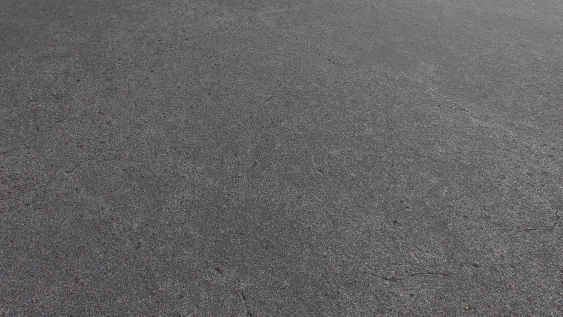 Old Road Textures Unreal Asset 3D Model - TurboSquid 1900659