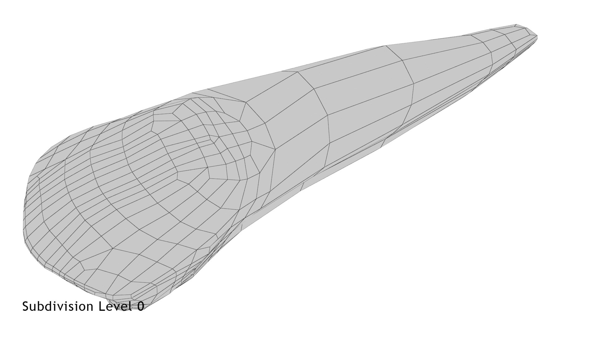 3D Model Human Teeth Lower Premolar - TurboSquid 1552707
