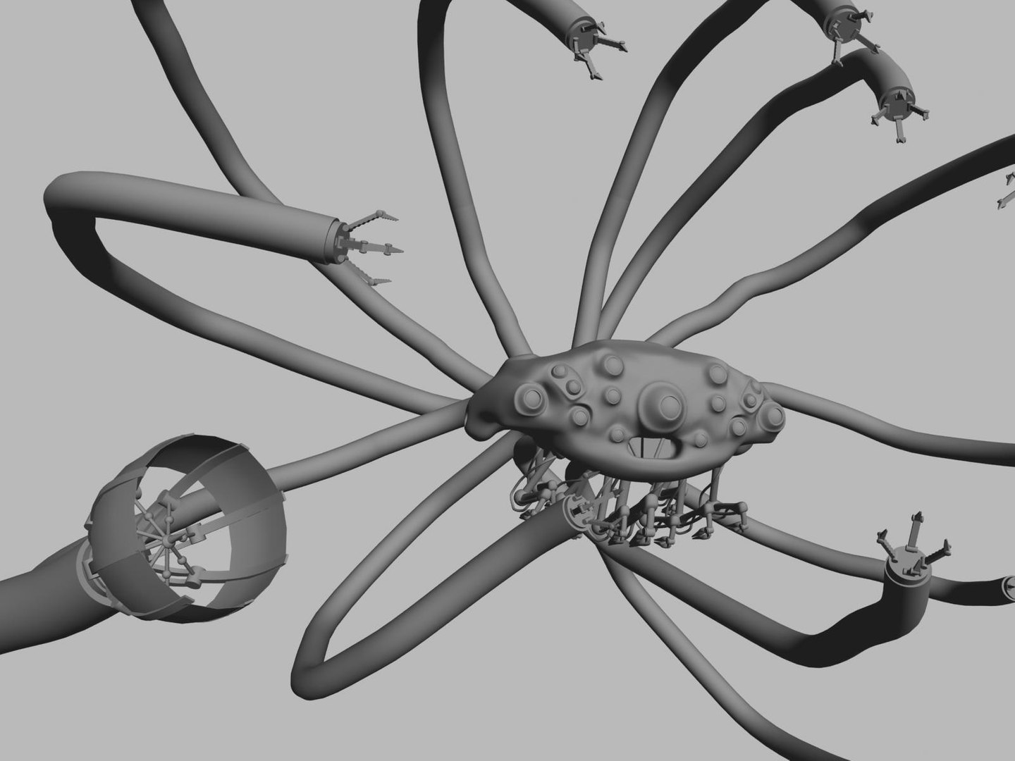 Matrix Sentinel Max Free