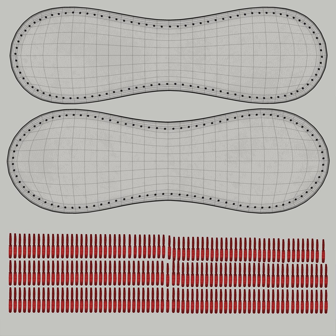 3D Generic Baseball Ball - TurboSquid 1469696