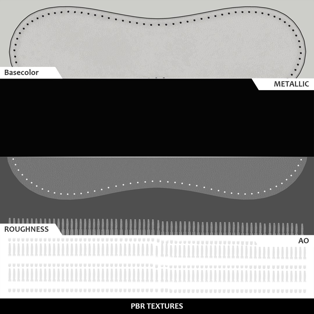 3D Generic Baseball Ball - TurboSquid 1469696