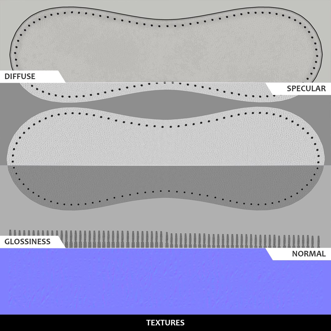 3D Generic Baseball Ball - TurboSquid 1469696