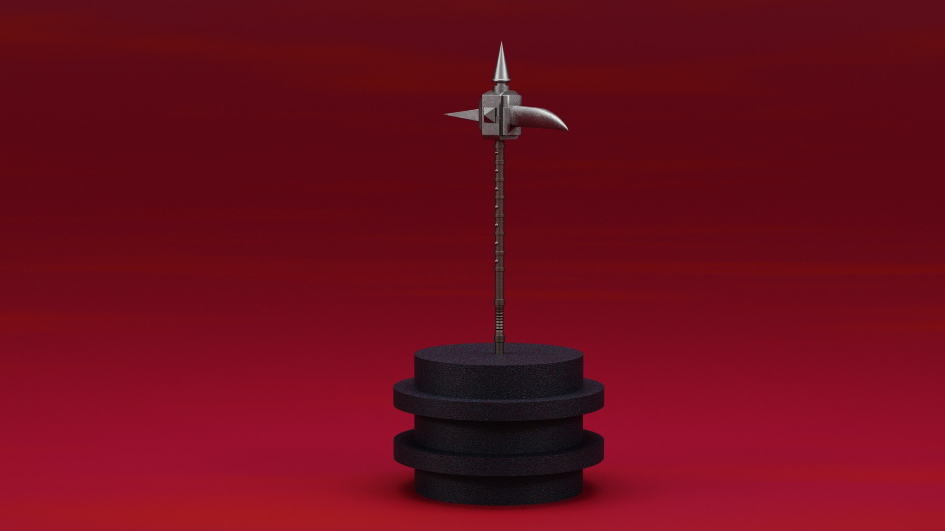 Hammer 3D - TurboSquid 2151512